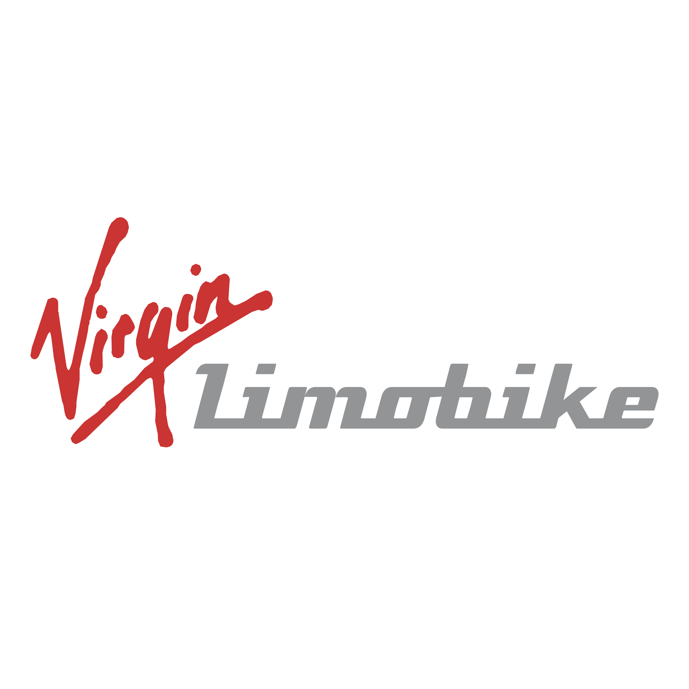 Virgin Limobike Logo PNG Transparent & SVG Vector - Freebie Supply