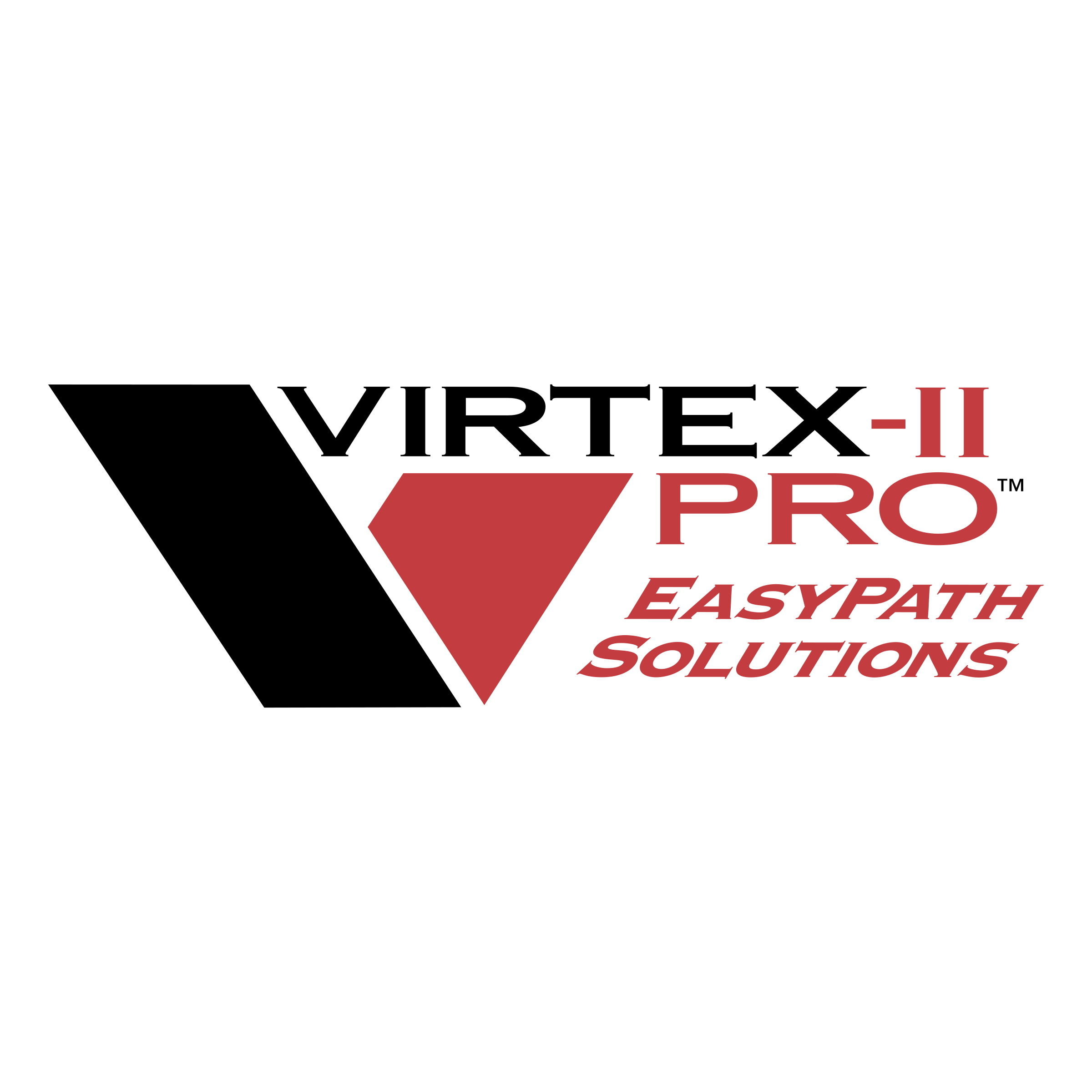 Virtex Logo PNG Transparent & SVG Vector - Freebie Supply