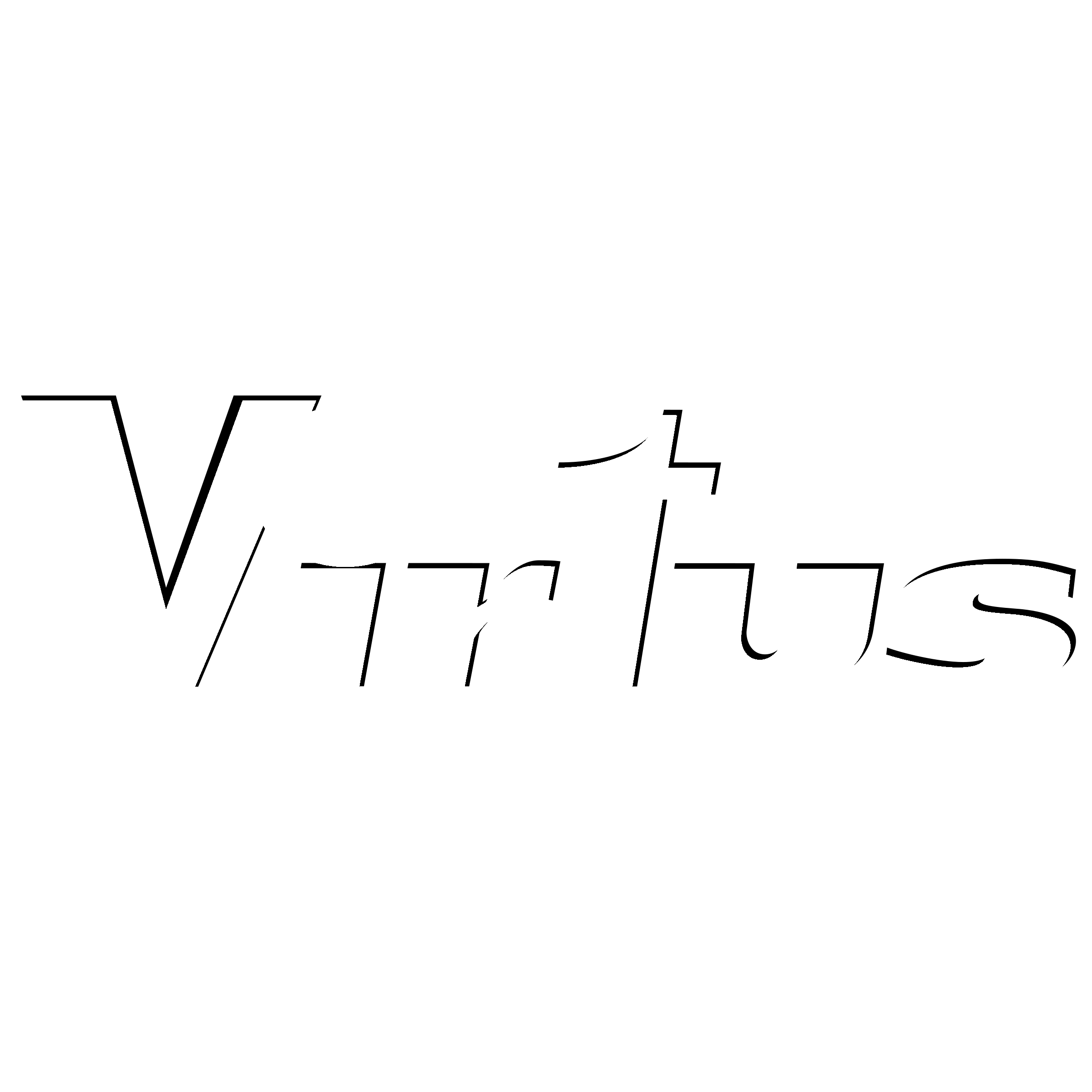 Virtus Logo PNG Transparent & SVG Vector - Freebie Supply