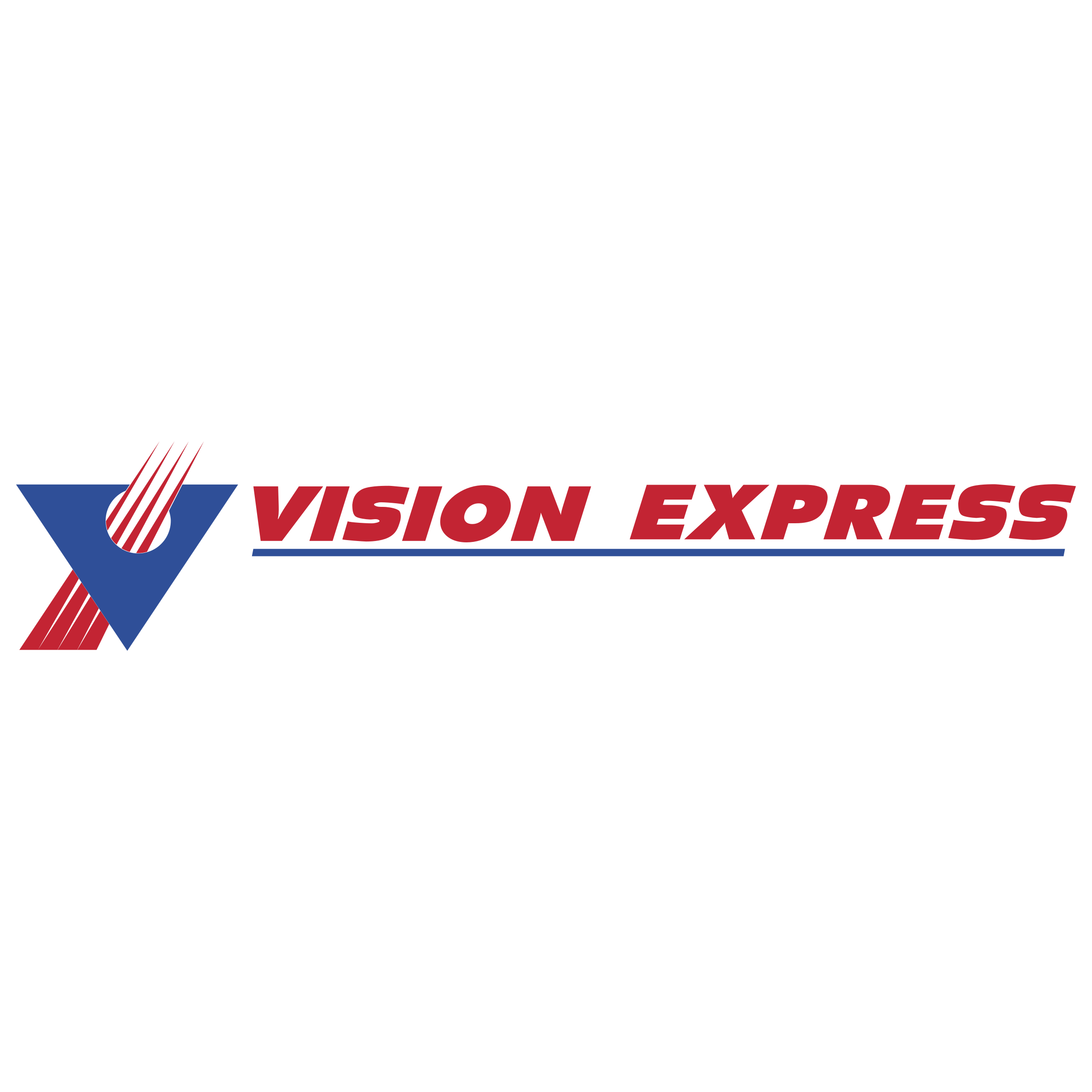 Vision Express Logo PNG Transparent & SVG Vector - Freebie Supply