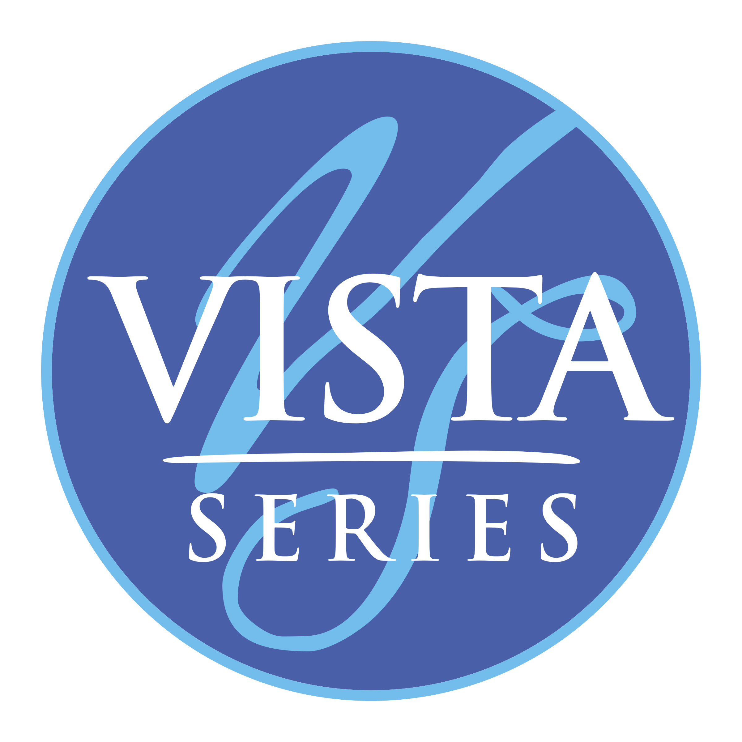 Vista Logo Png