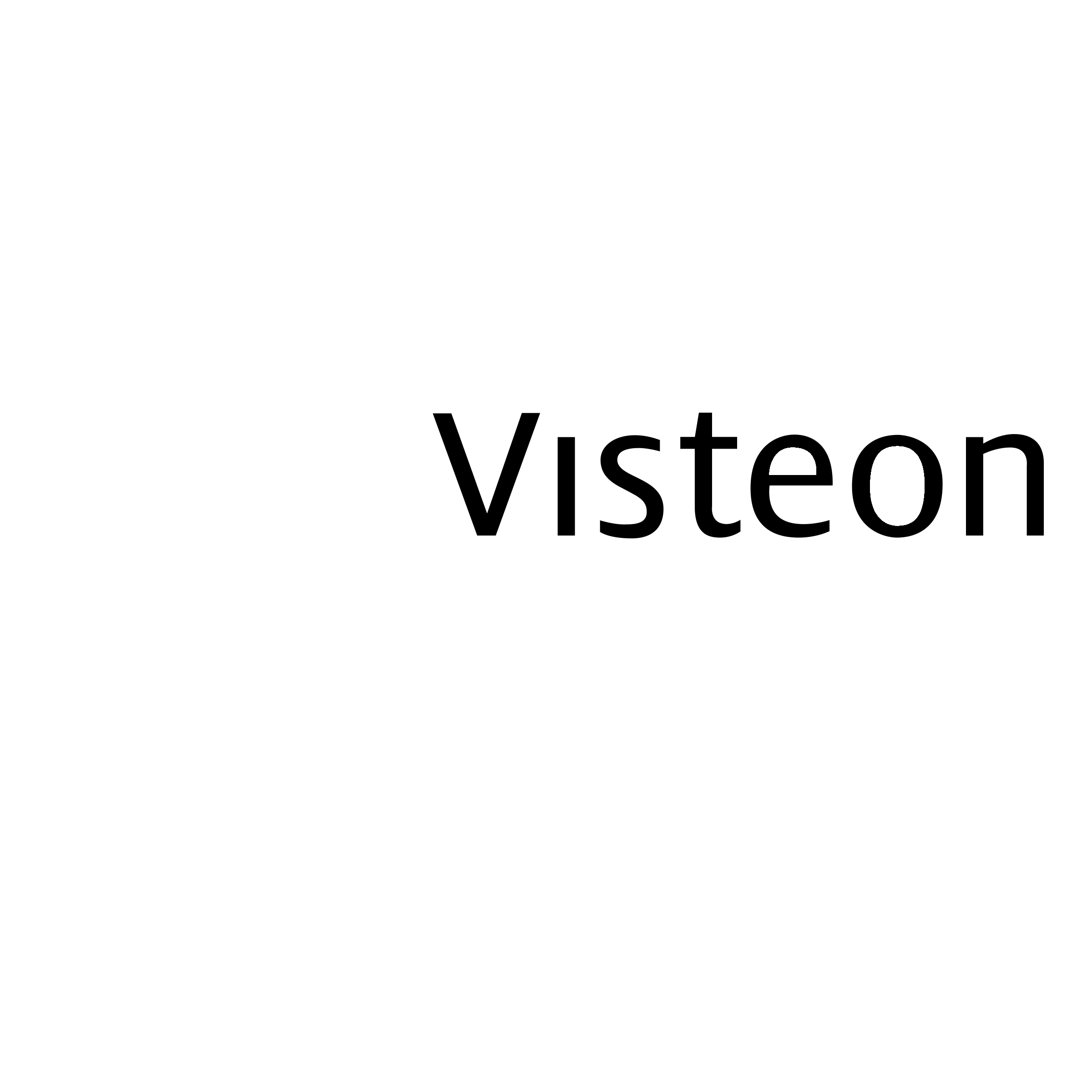 Visteon Logo 7 Photos Of Visteon Technical & Services Centre Pvt Ltd