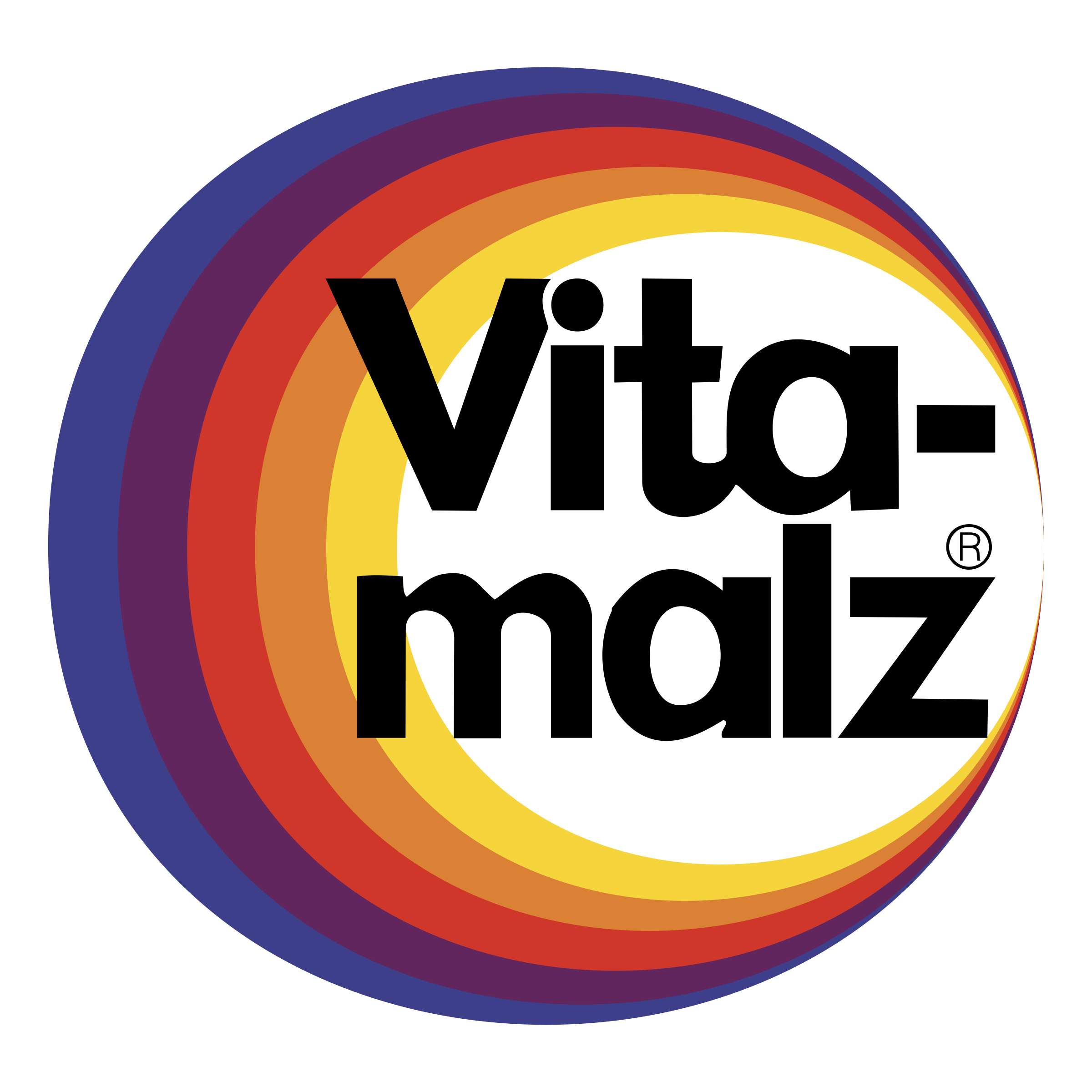 Vita malz Logo PNG Transparent & SVG Vector - Freebie Supply