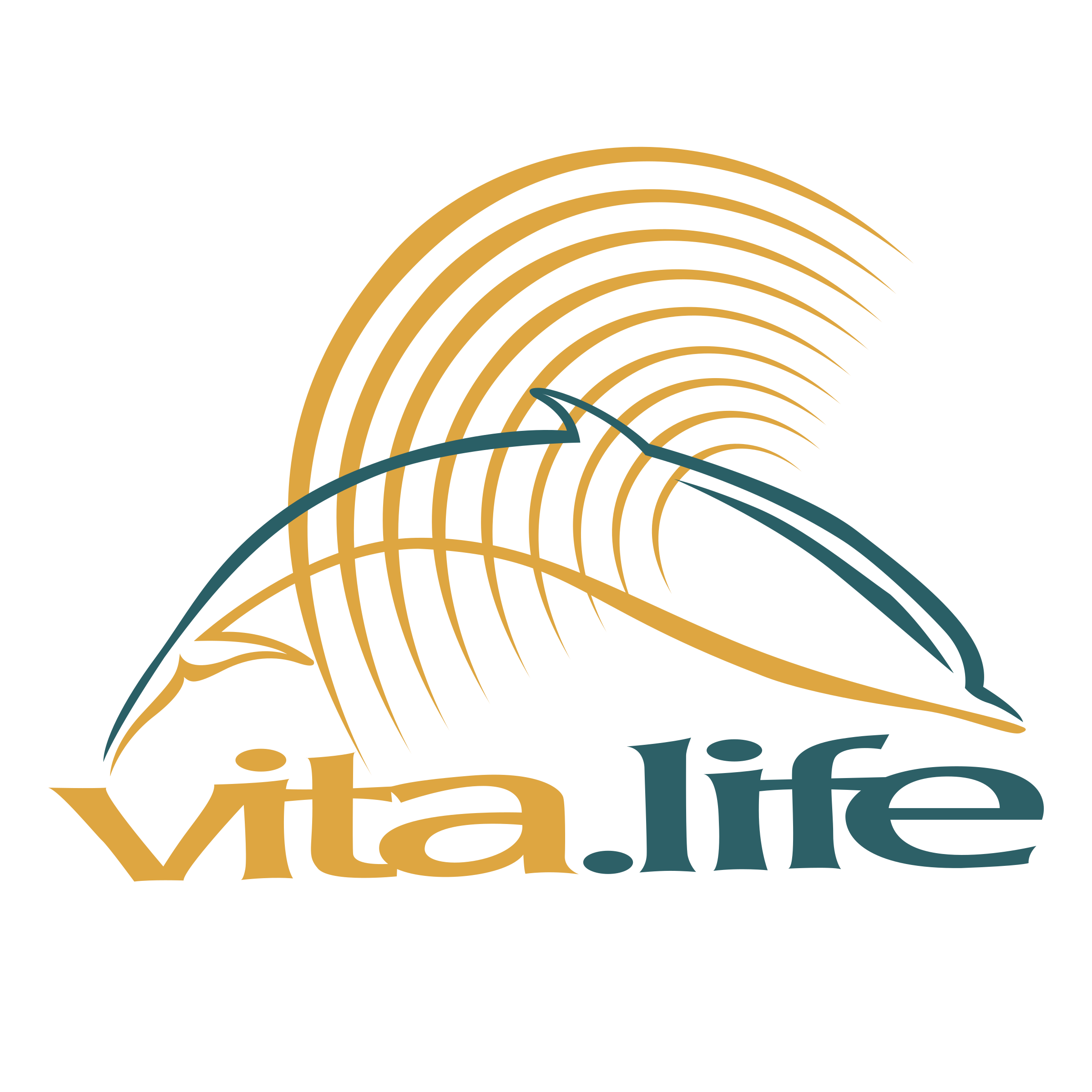 Vitalife Logo PNG Transparent & SVG Vector - Freebie Supply