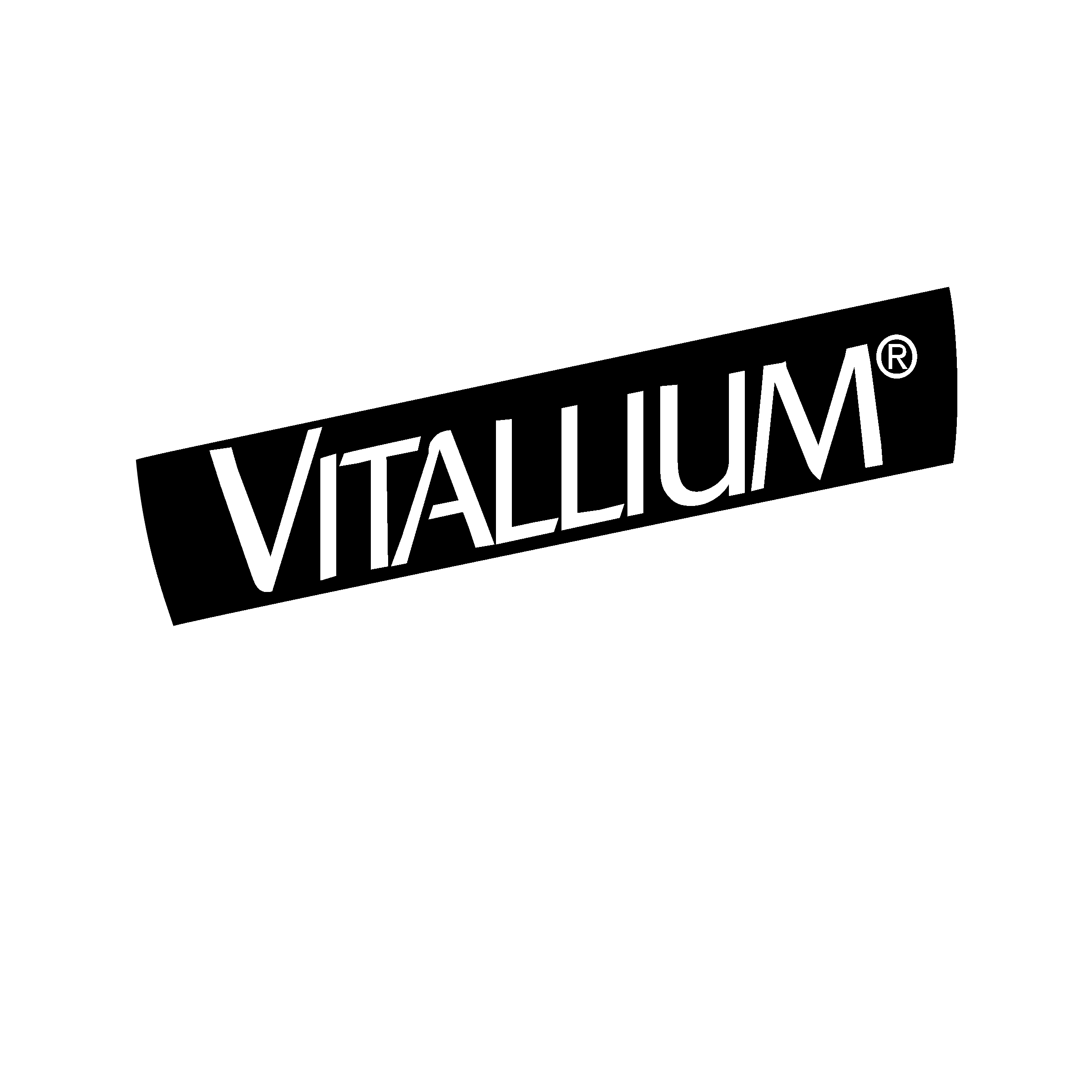 Vitallium Logo PNG Transparent & SVG Vector - Freebie Supply