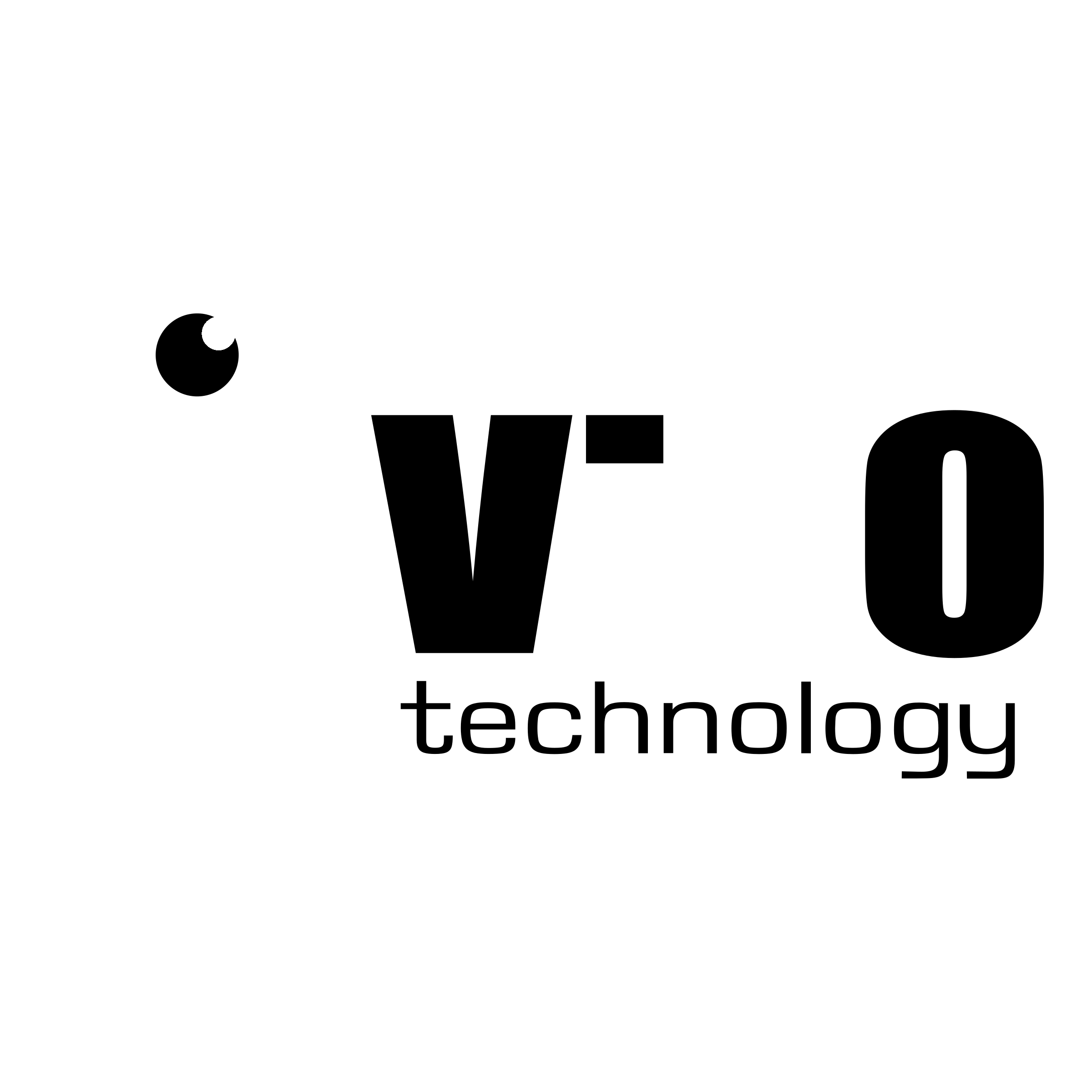 VITO Technology Logo PNG Transparent & SVG Vector - Freebie Supply