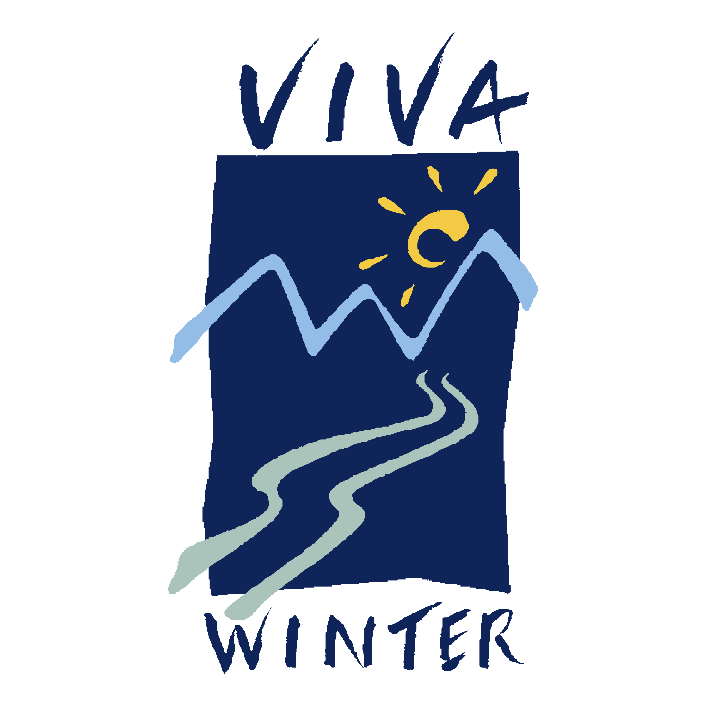 Viva Winter Logo PNG Transparent & SVG Vector - Freebie Supply