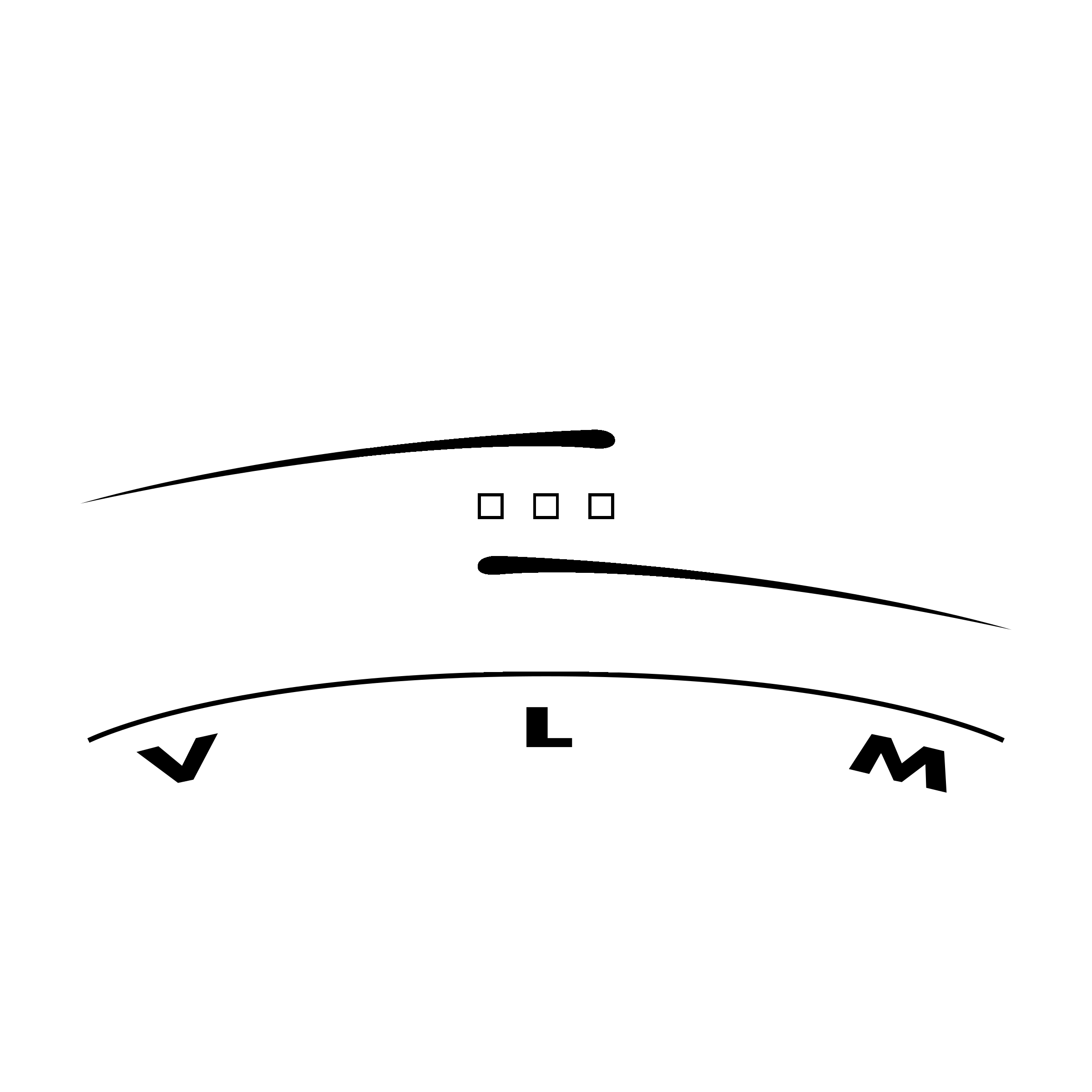 VLM Logo PNG Transparent & SVG Vector - Freebie Supply