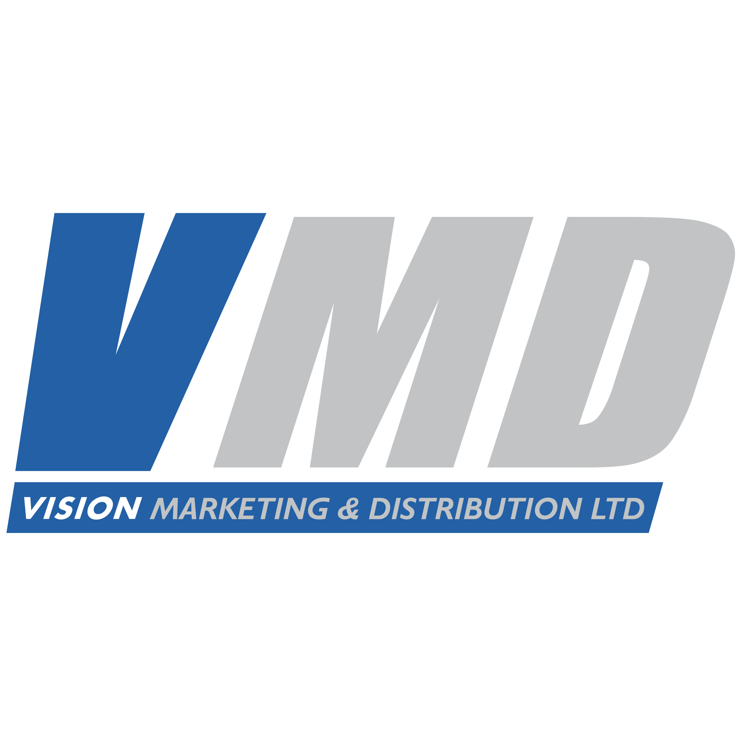 VMD Logo PNG Transparent & SVG Vector - Freebie Supply