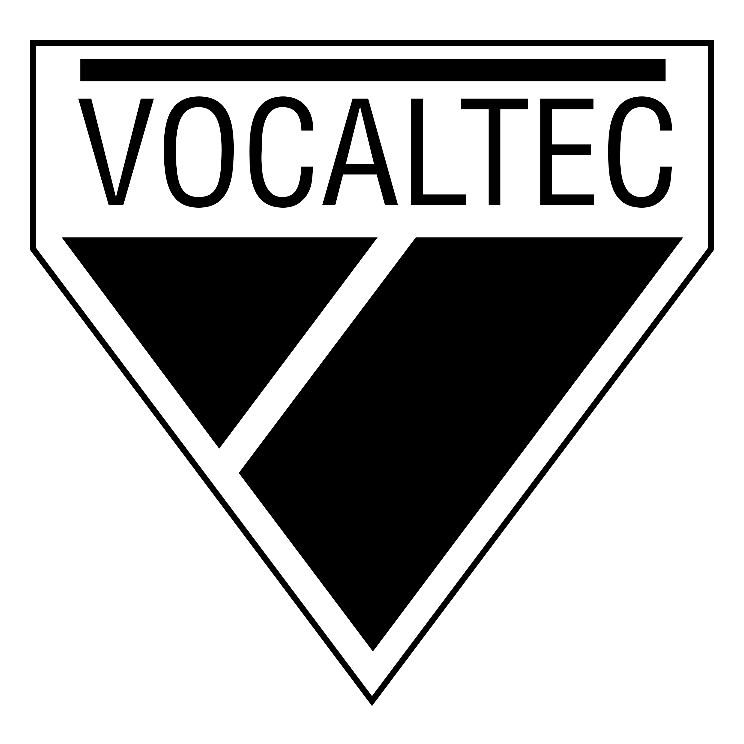 Vocaltec Logo PNG Transparent & SVG Vector - Freebie Supply