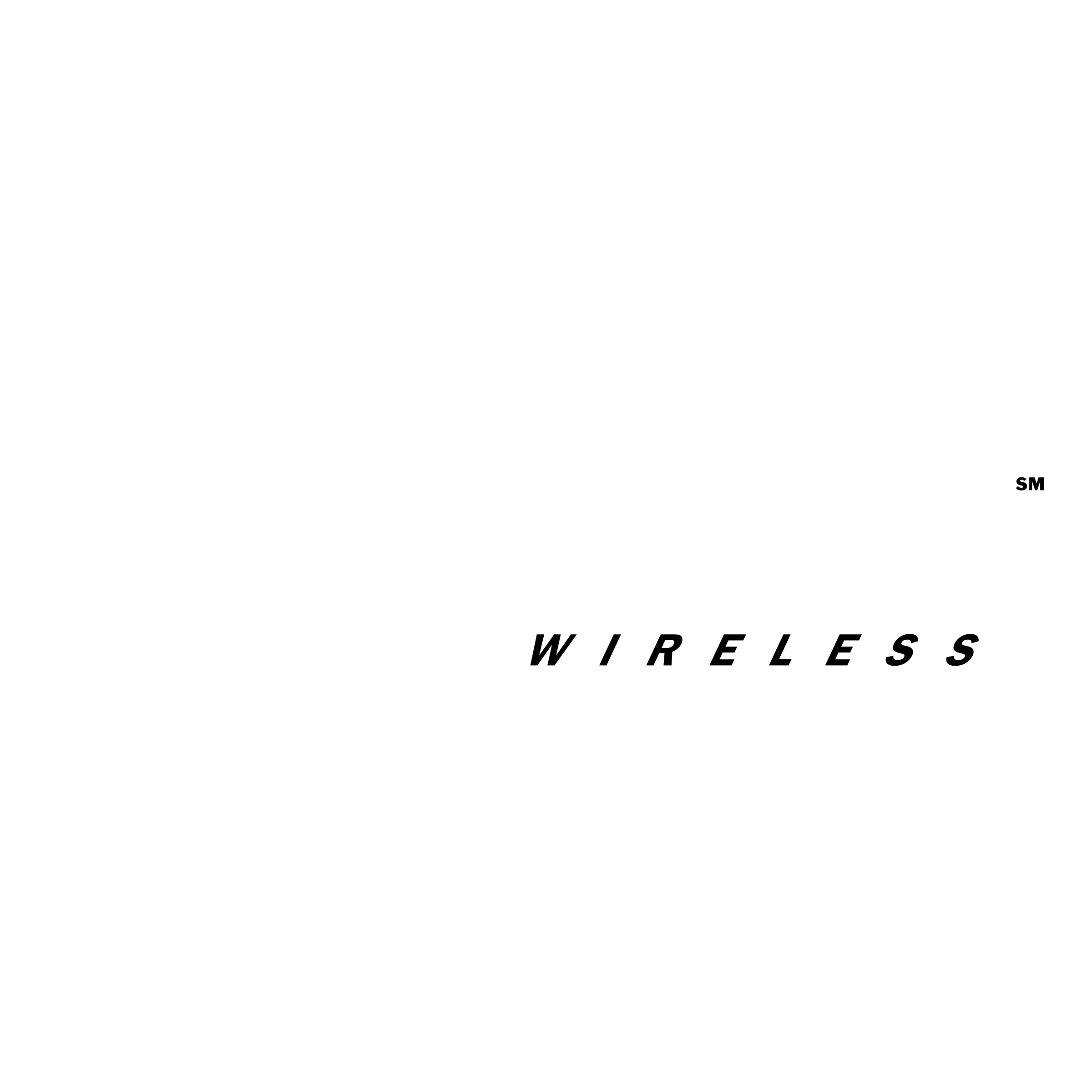 Voice Stream Wireless Logo PNG Transparent & SVG Vector - Freebie Supply