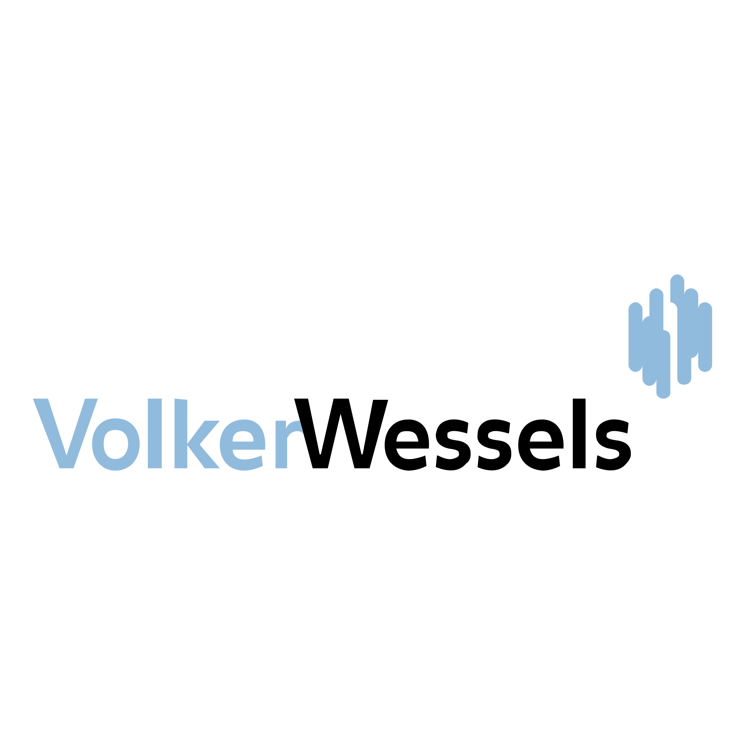 VolkerWessels Logo PNG Transparent & SVG Vector - Freebie Supply
