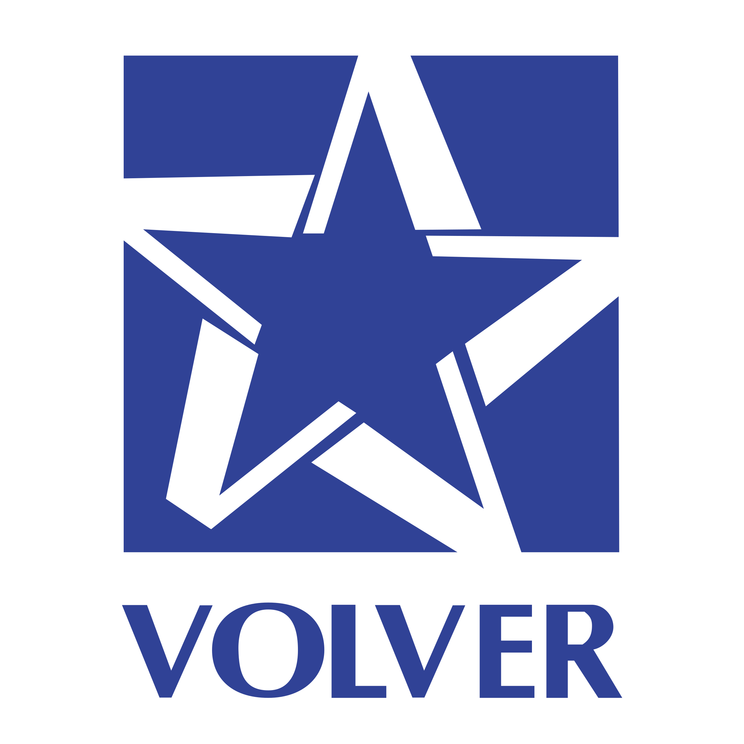 Volver Logo PNG Transparent & SVG Vector - Freebie Supply