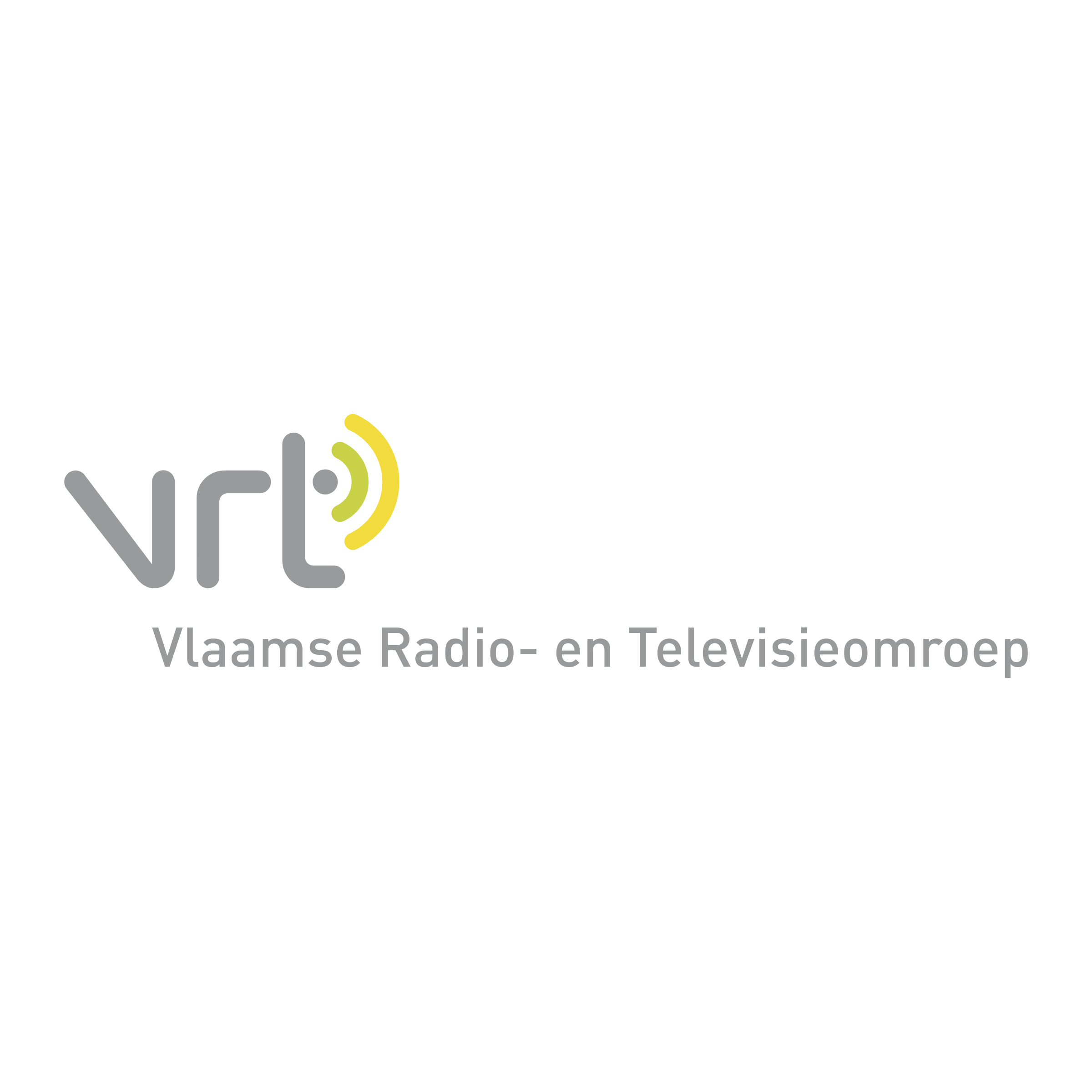 VRT Logo PNG Transparent & SVG Vector - Freebie Supply