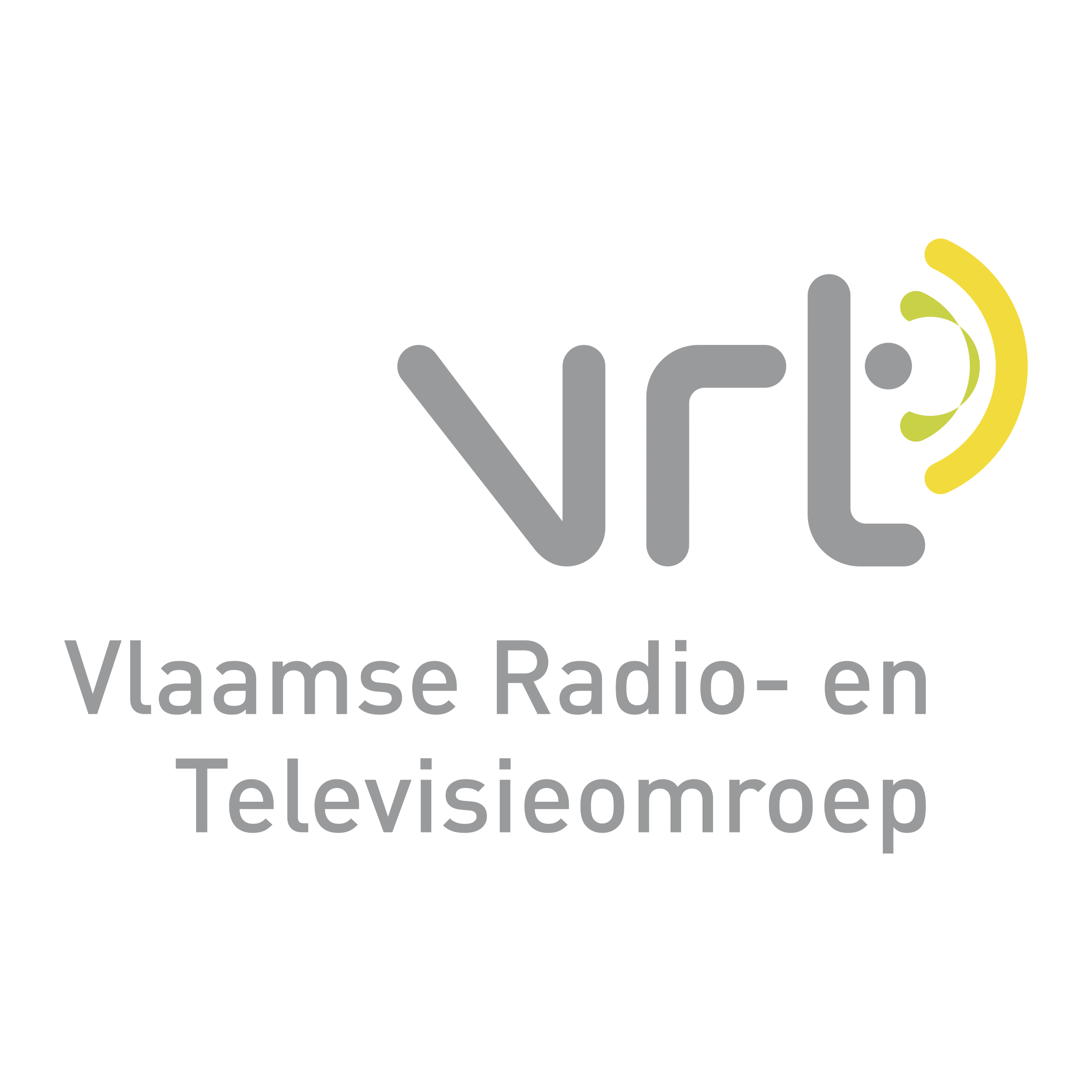 VRT Logo PNG Transparent & SVG Vector - Freebie Supply