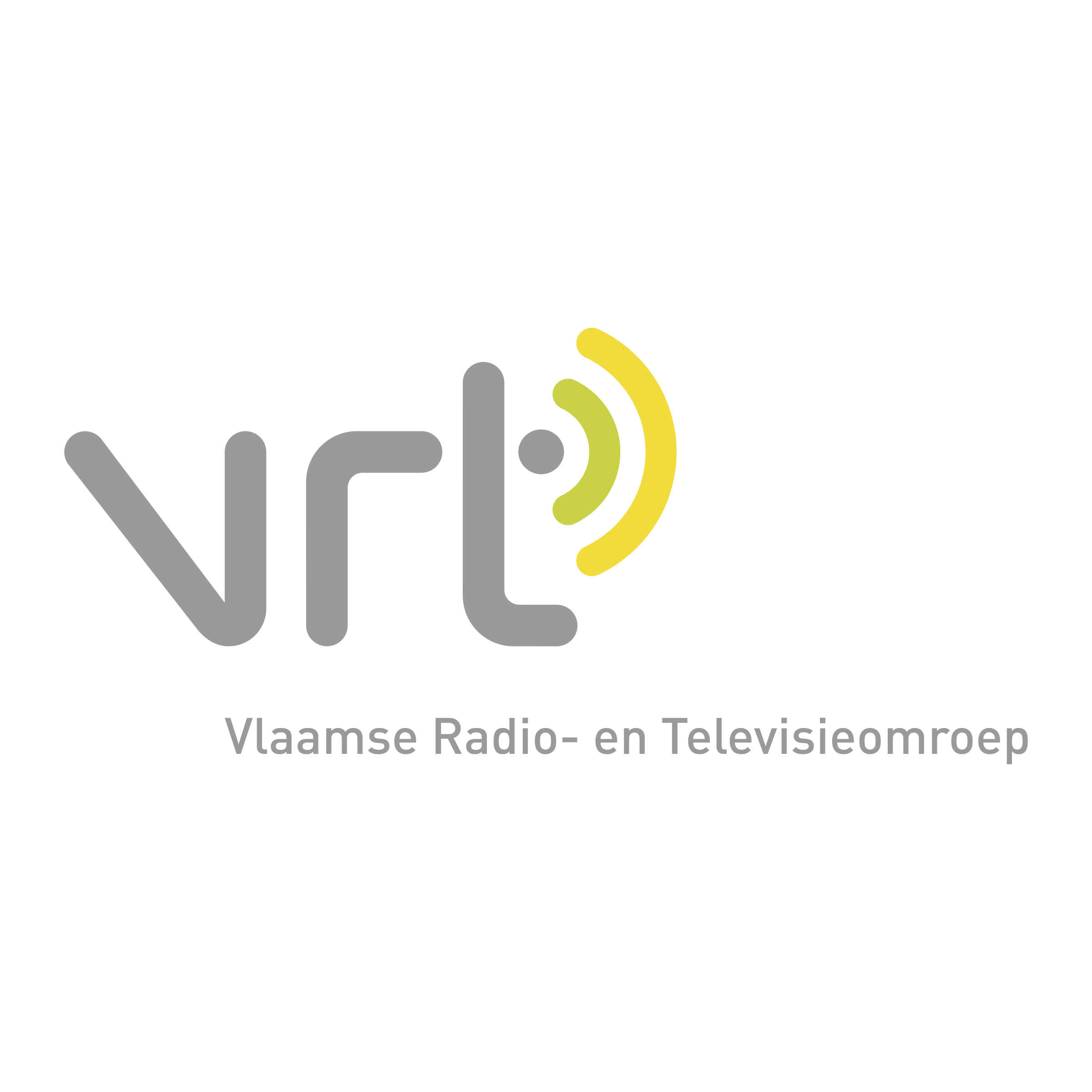 VRT Logo PNG Transparent & SVG Vector - Freebie Supply