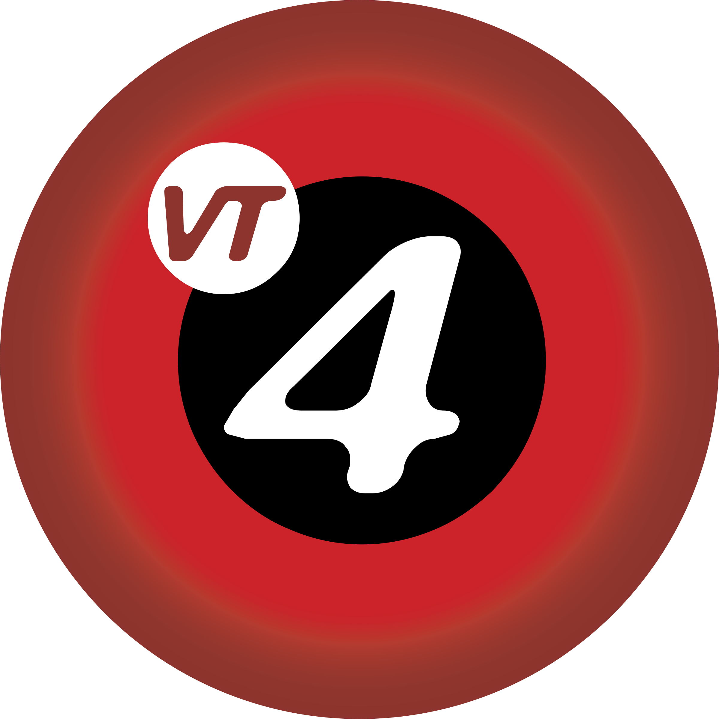 VT4 Logo PNG Transparent & SVG Vector - Freebie Supply