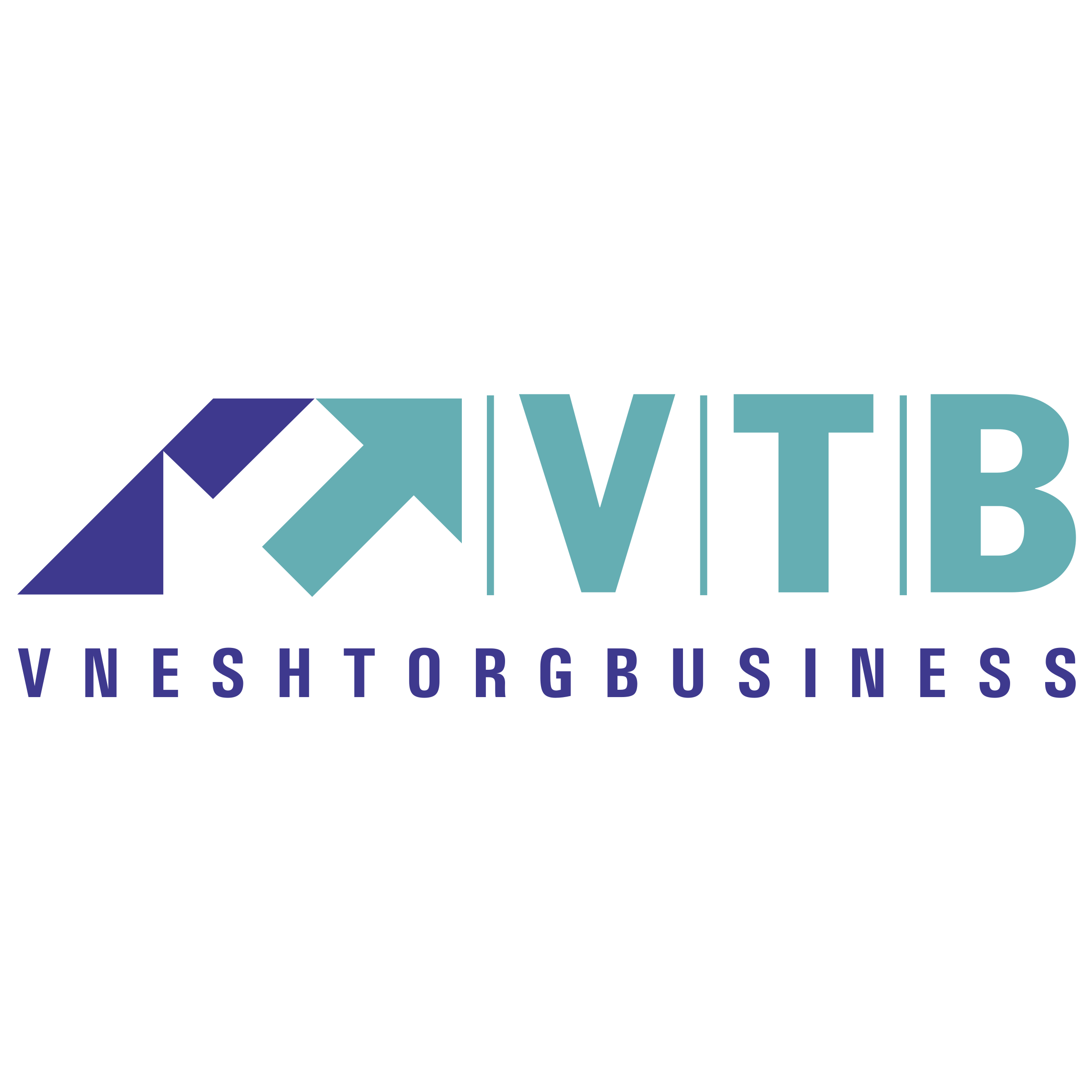 VTB Logo PNG Transparent & SVG Vector - Freebie Supply