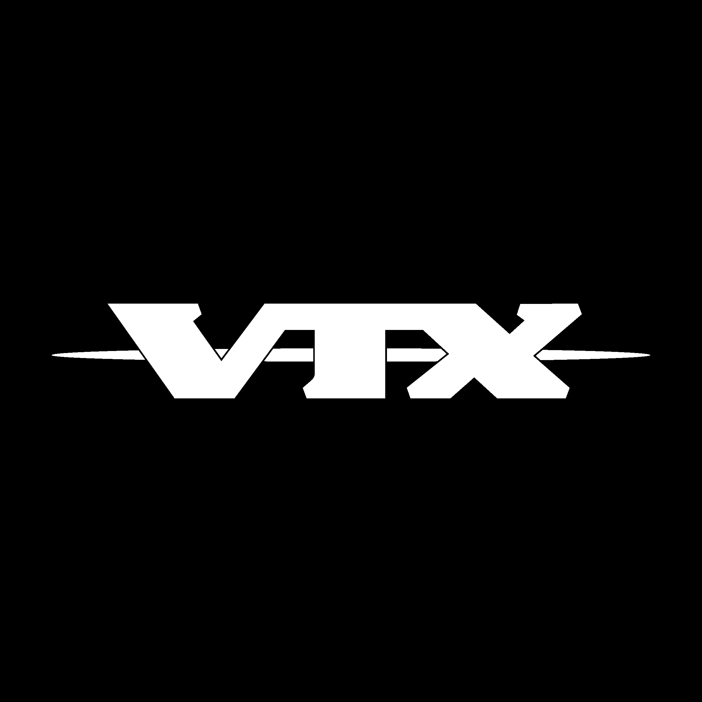 VTX Logo PNG Transparent & SVG Vector - Freebie Supply