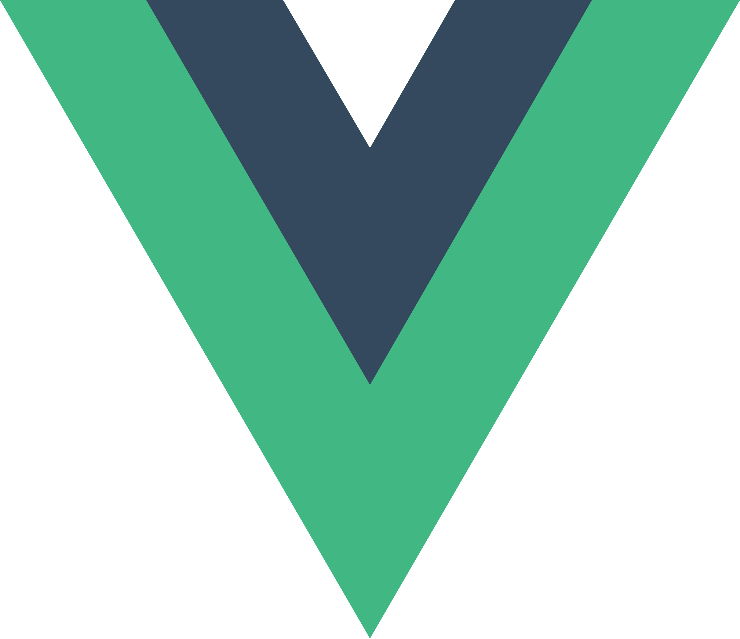 VUE Logo PNG Transparent SVG Vector Freebie Supply