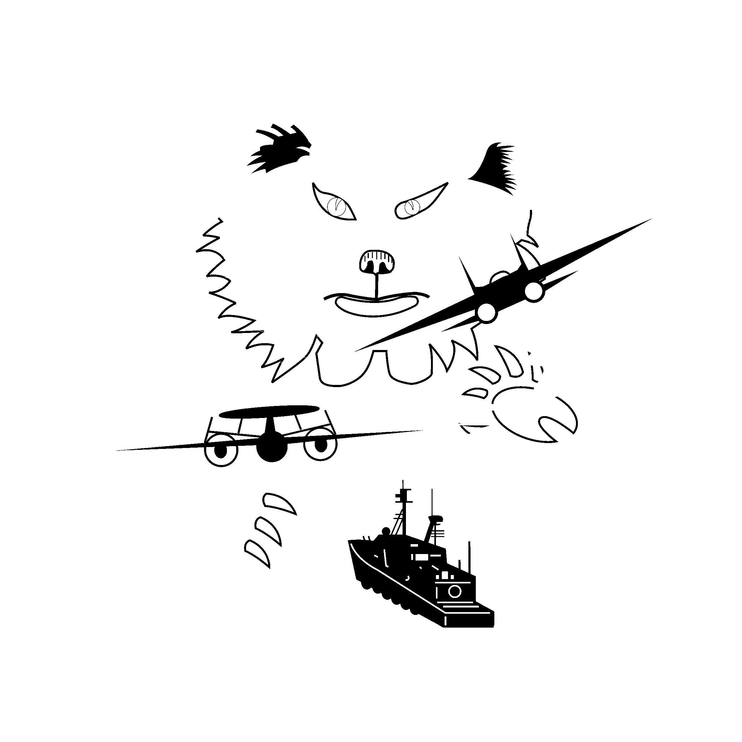 Vulnerability Assessment Division Logo PNG Transparent & SVG Vector ...