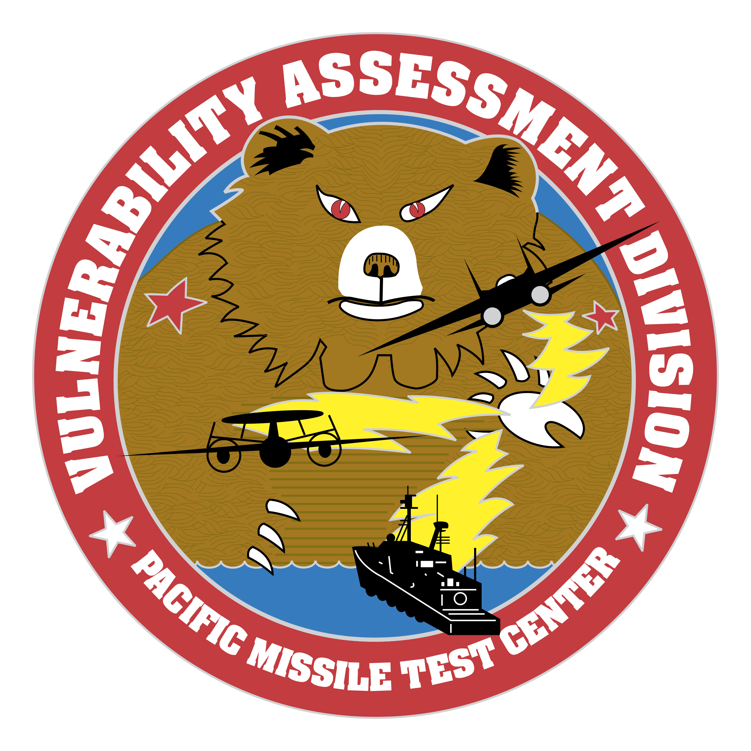 Vulnerability Assessment Division Logo PNG Transparent & SVG Vector ...