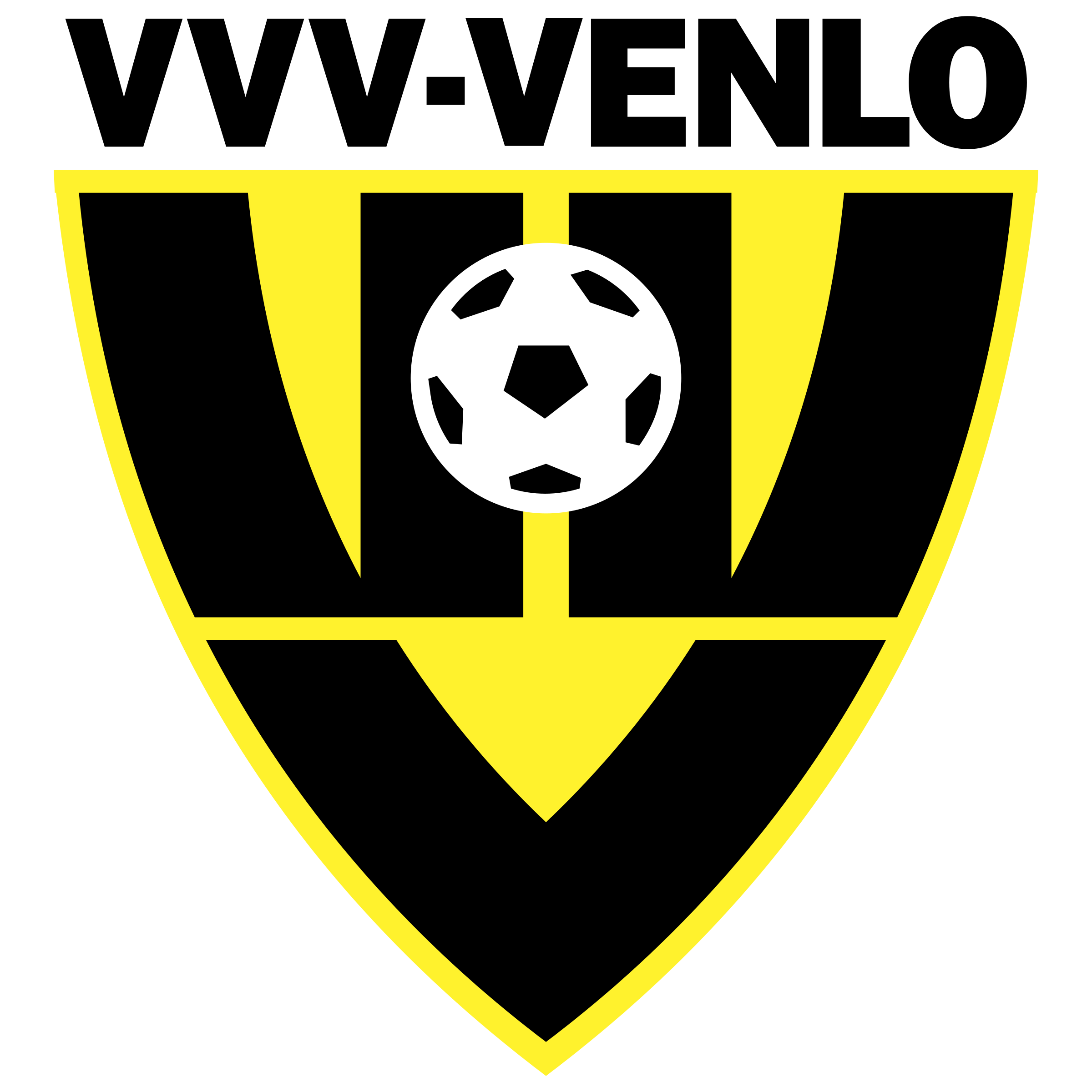 VVV Logo PNG Transparent & SVG Vector - Freebie Supply