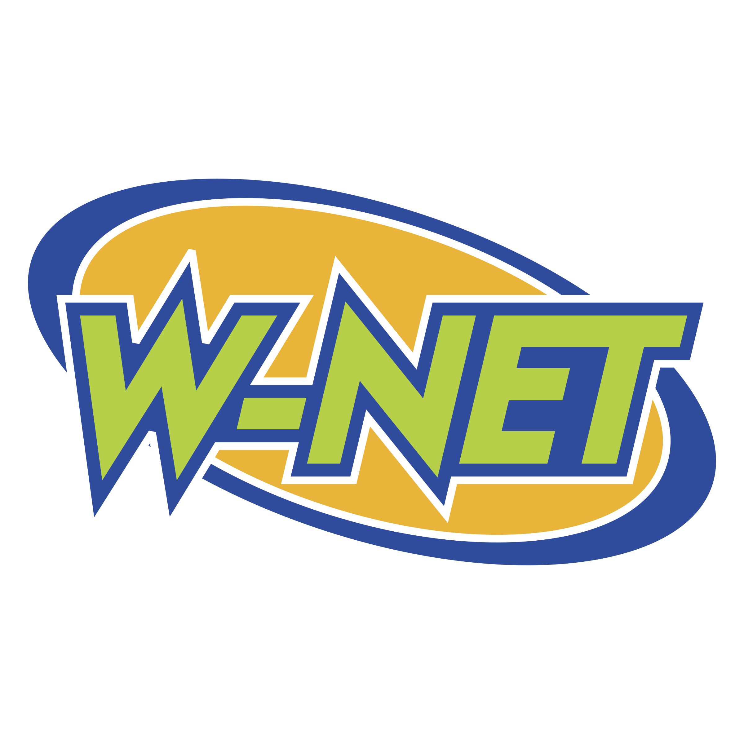 W Net Logo PNG Transparent & SVG Vector - Freebie Supply