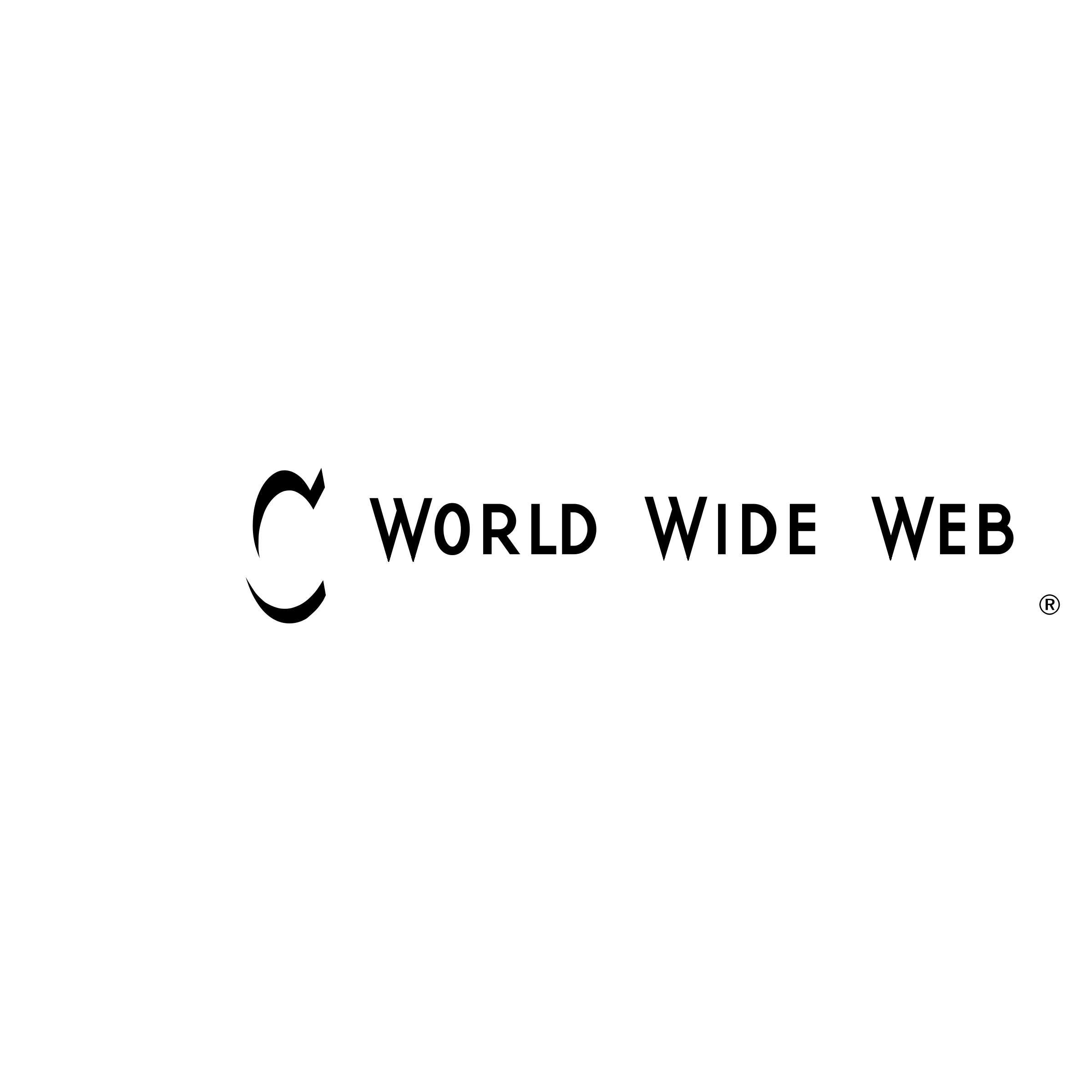 W3C Logo PNG Transparent & SVG Vector - Freebie Supply