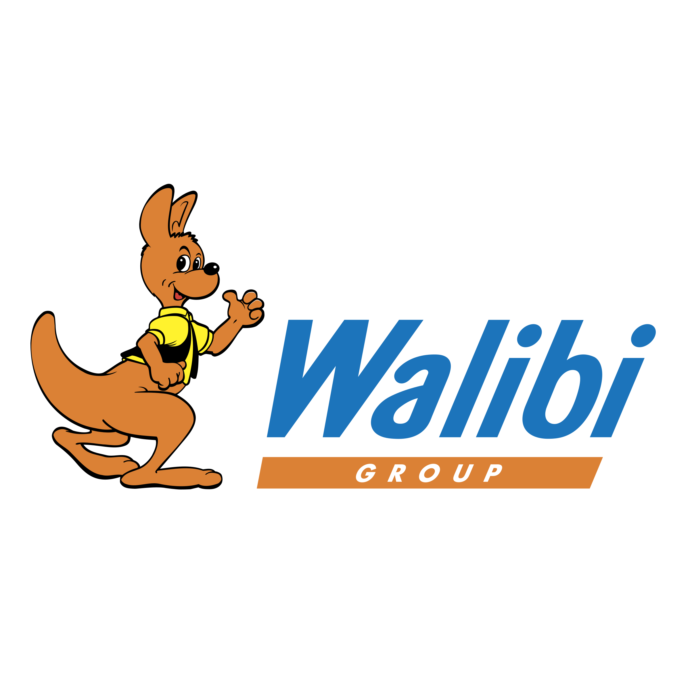 Walibi Group Logo PNG Transparent & SVG Vector - Freebie Supply