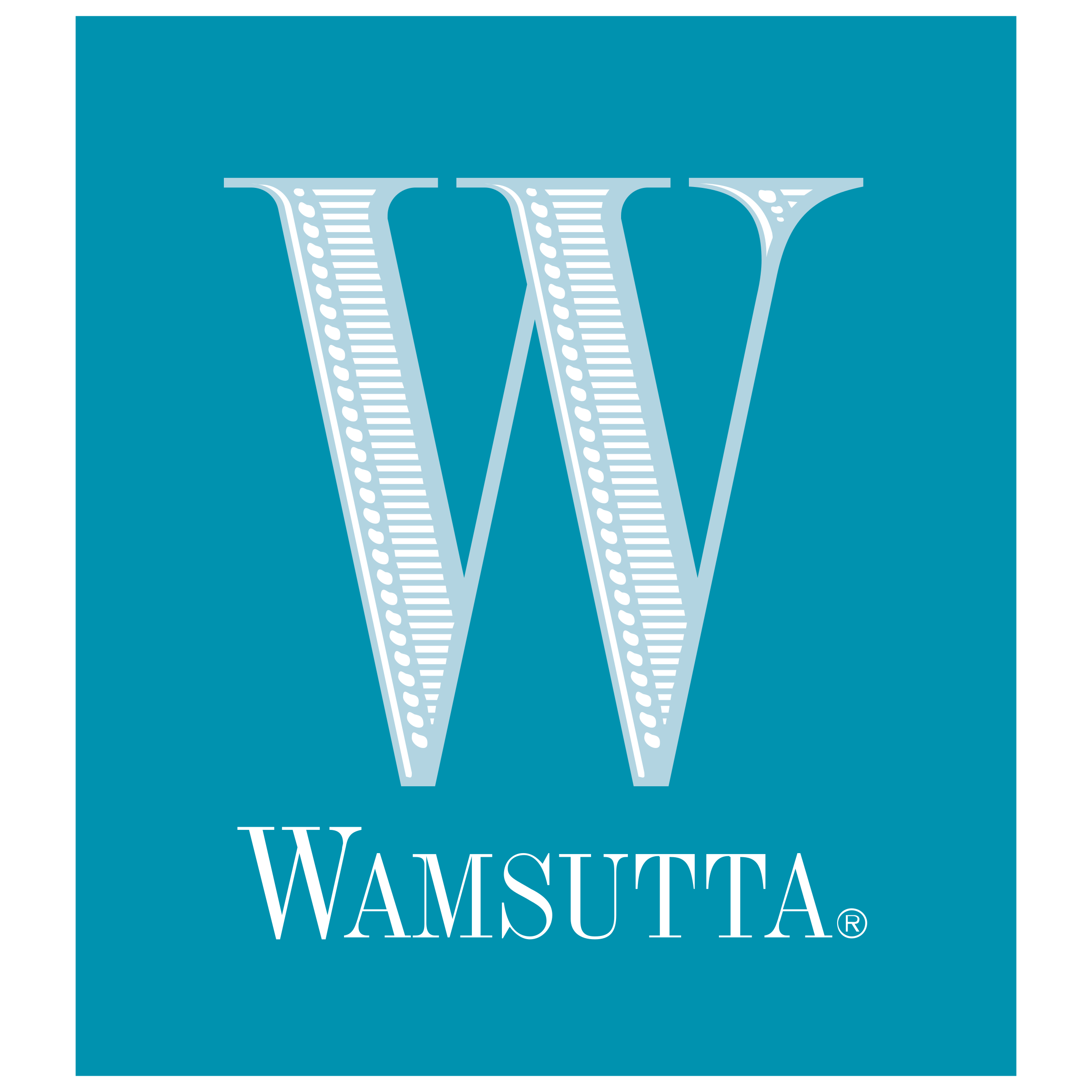 Wamsutta Logo PNG Transparent & SVG Vector - Freebie Supply