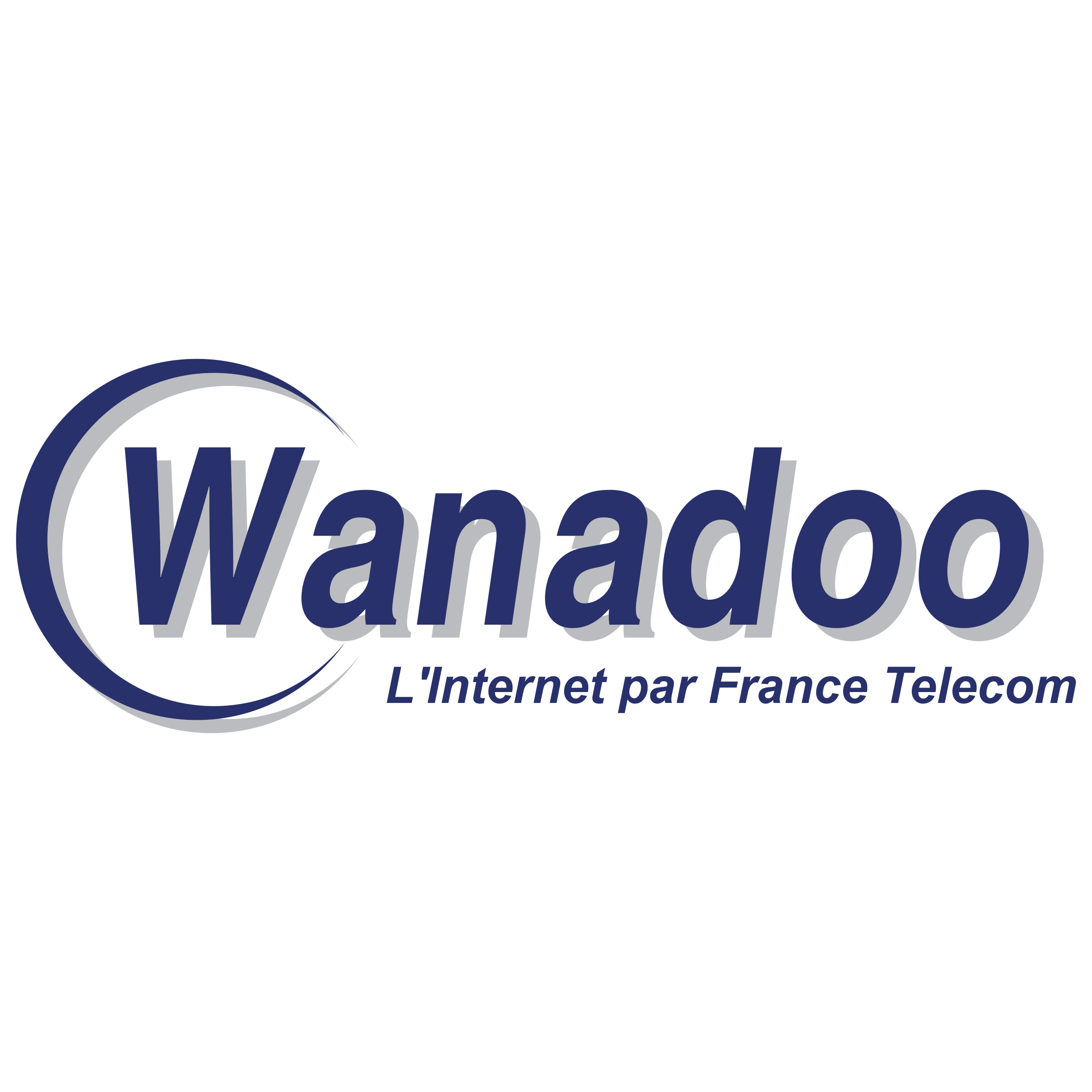 Wanadoo Logo PNG Transparent & SVG Vector - Freebie Supply