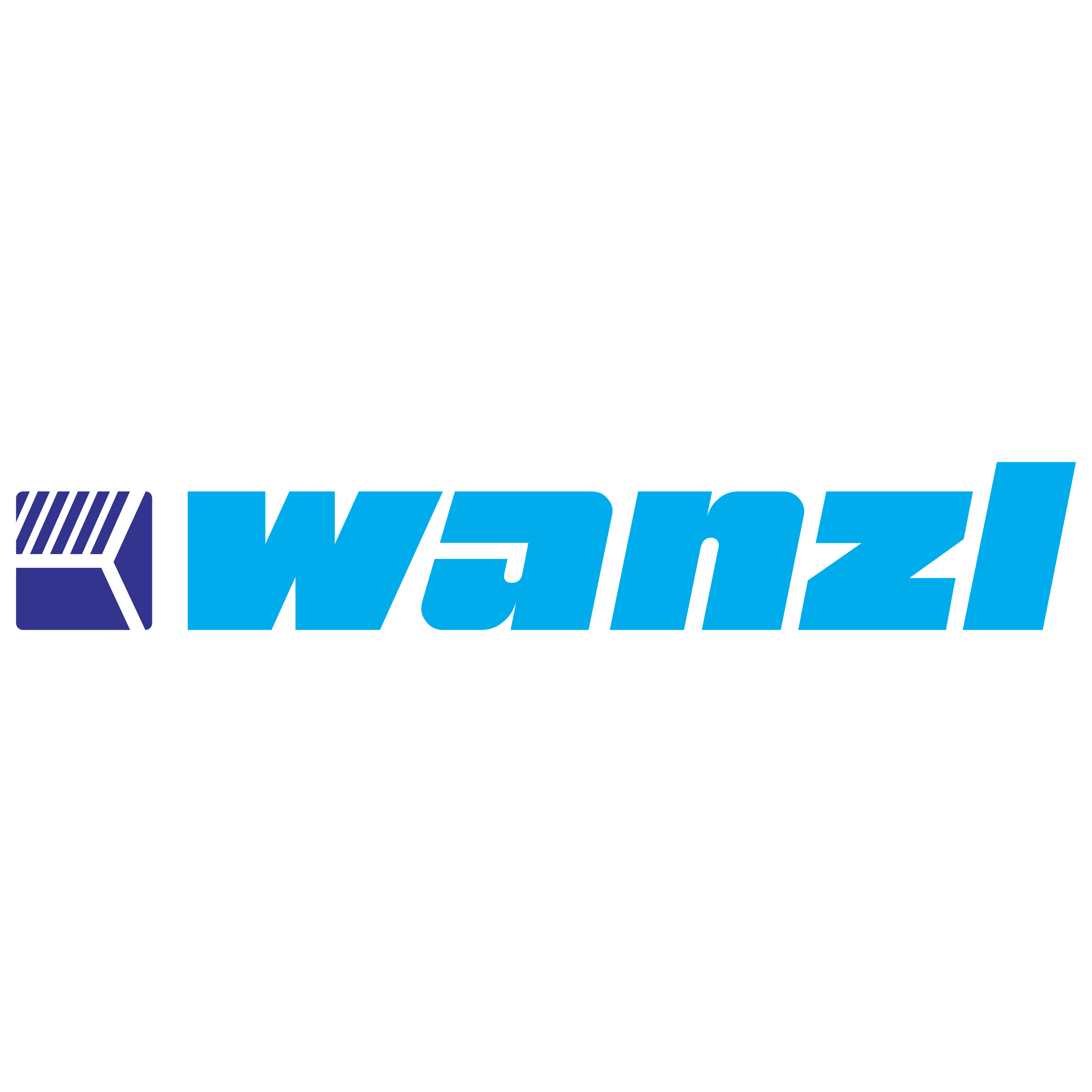 Wanzl Logo PNG Transparent & SVG Vector - Freebie Supply