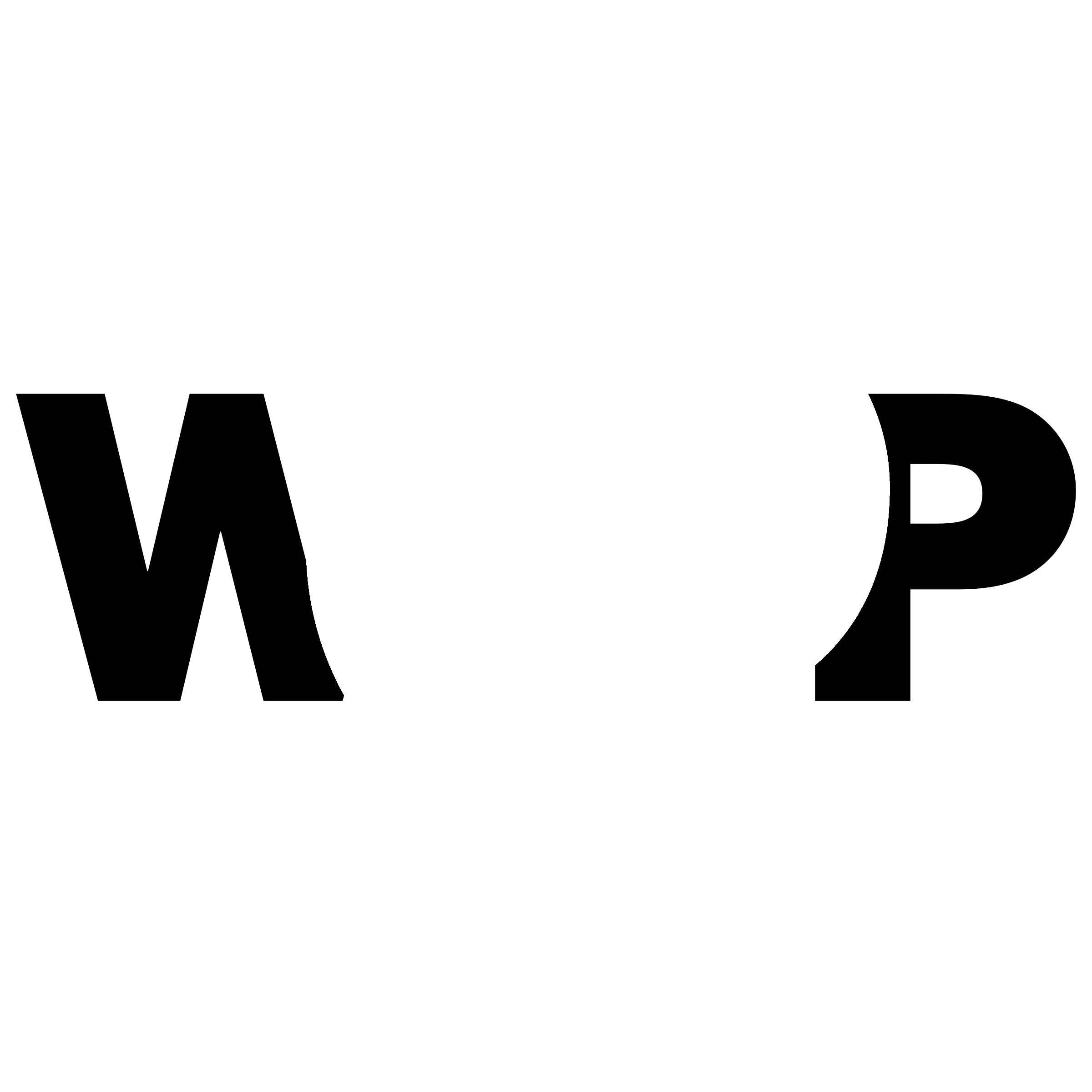 WAP Logo PNG Transparent & SVG Vector - Freebie Supply