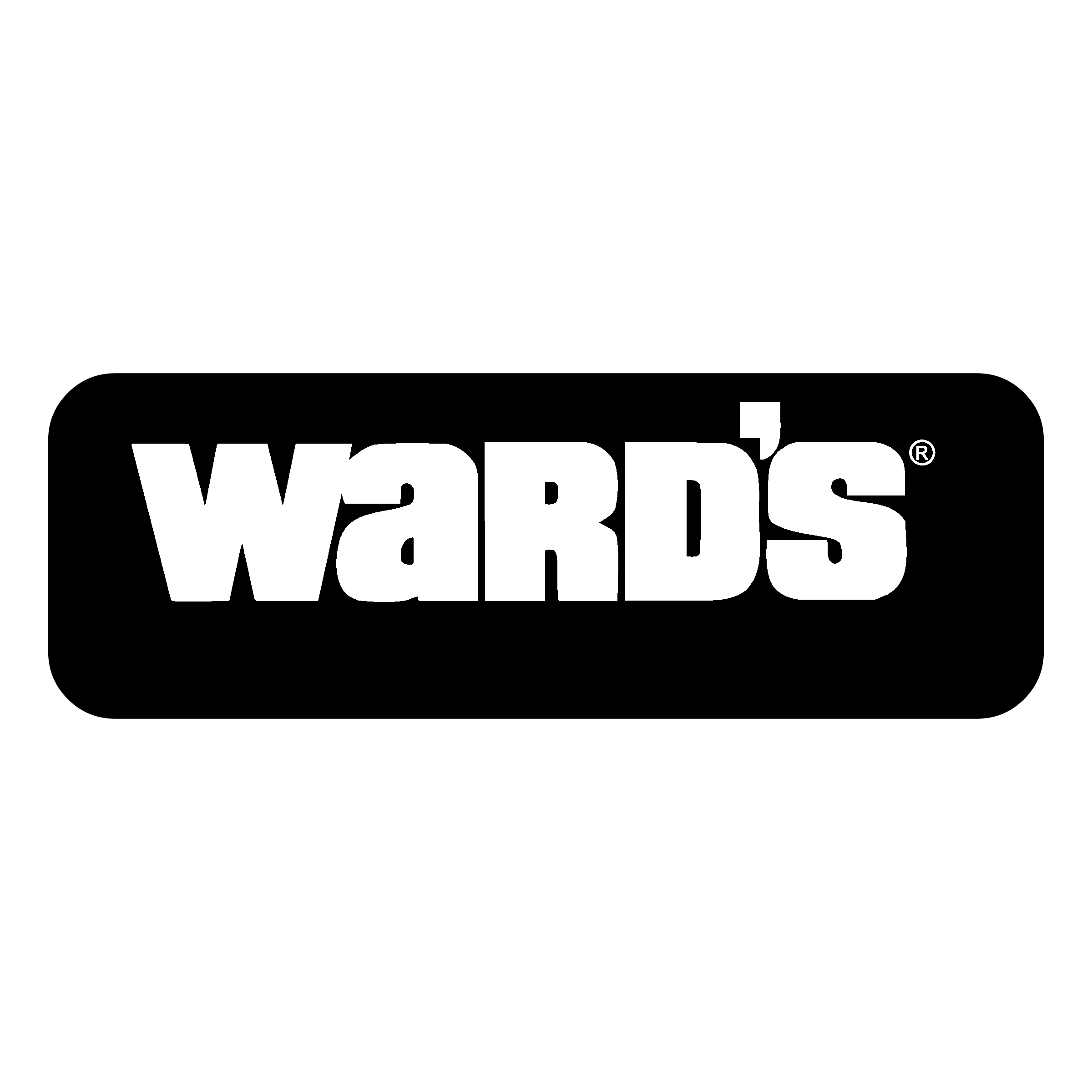 Ward Logo Show Me Your "Chr.Ward" Logos! Or Other Versions!
