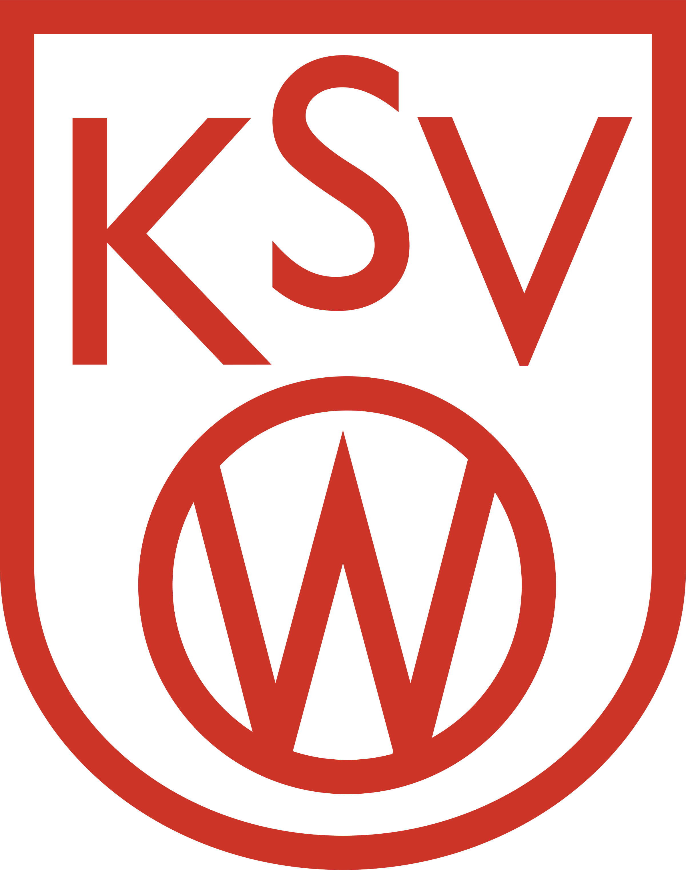 Vti Waregem Logo