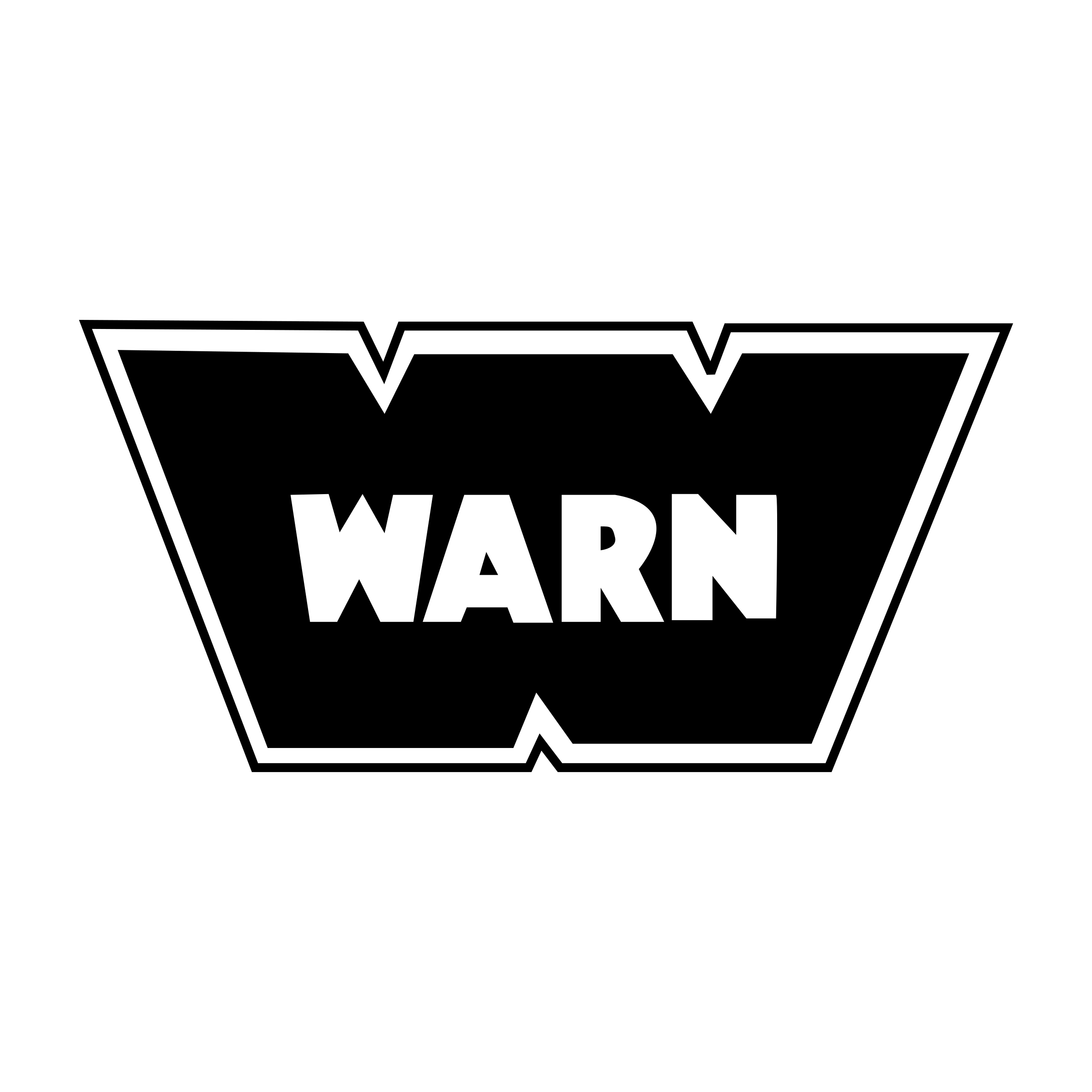 Warn Logo PNG Transparent & SVG Vector - Freebie Supply