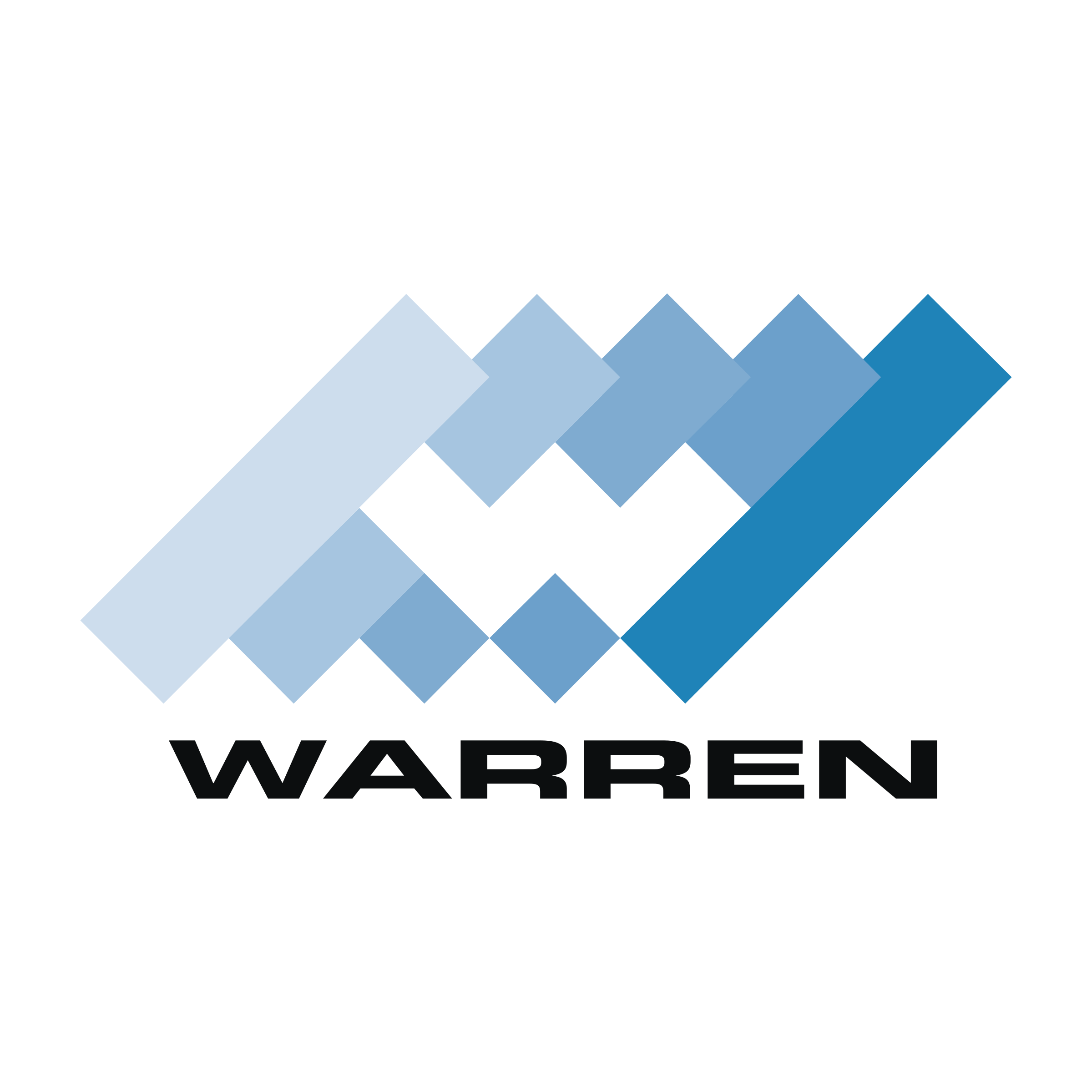 Warren G Logo