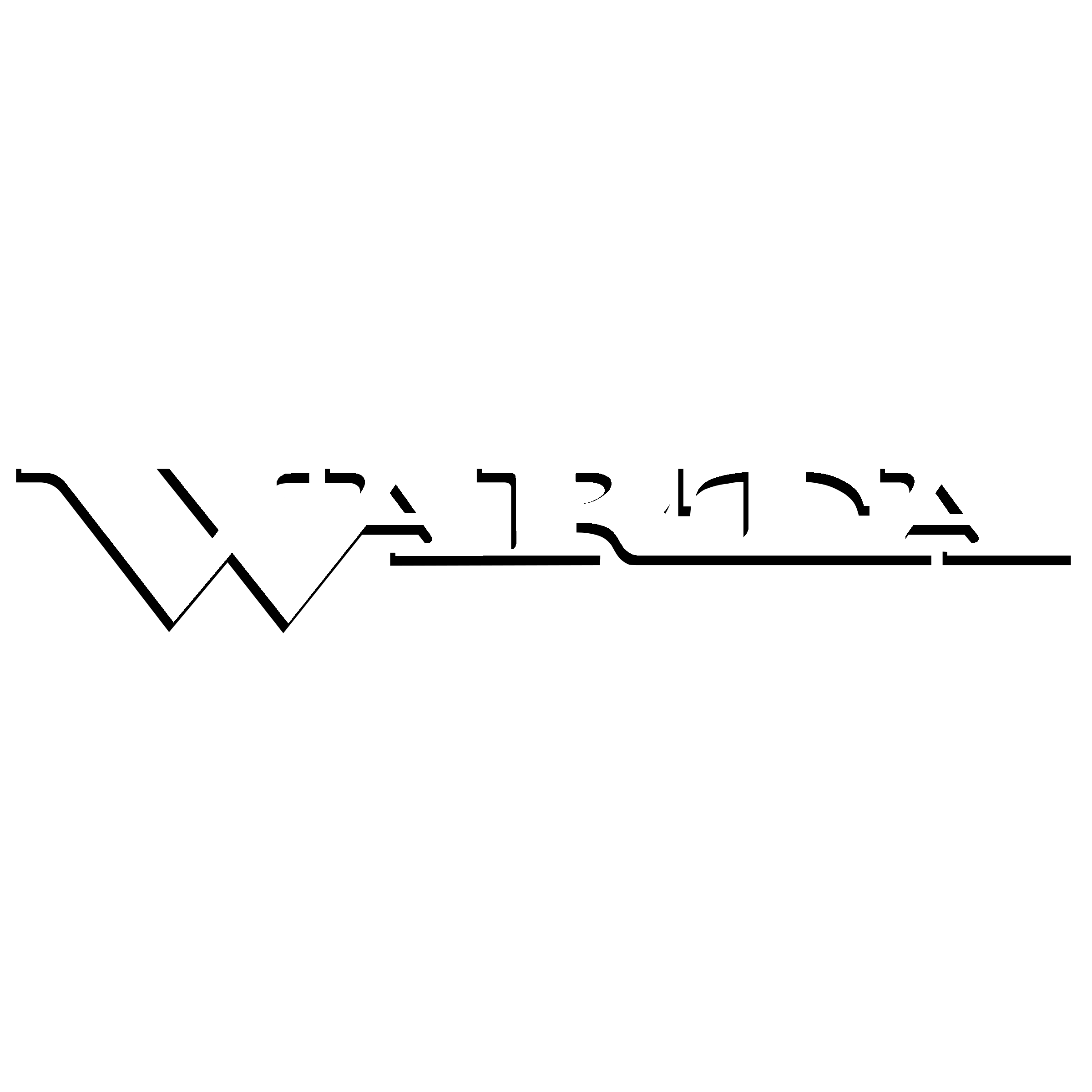 Warta Logo PNG Transparent & SVG Vector - Freebie Supply