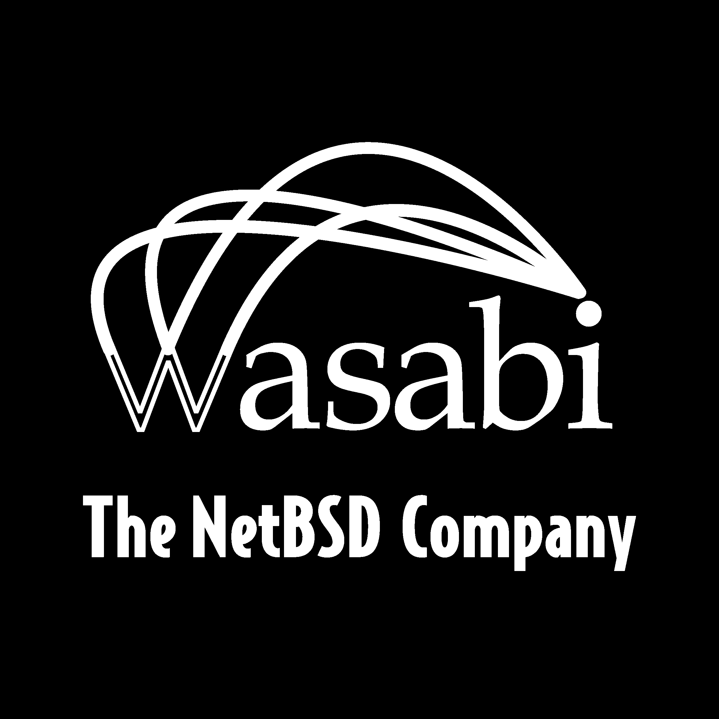 Wasabi Systems Logo PNG Transparent & SVG Vector - Freebie Supply