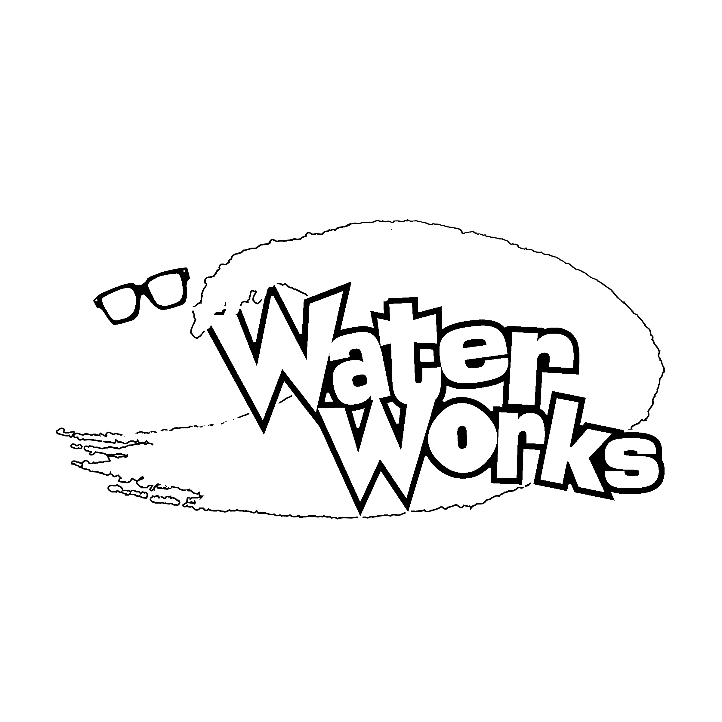 Water Works Logo Gloversville Water Works Home