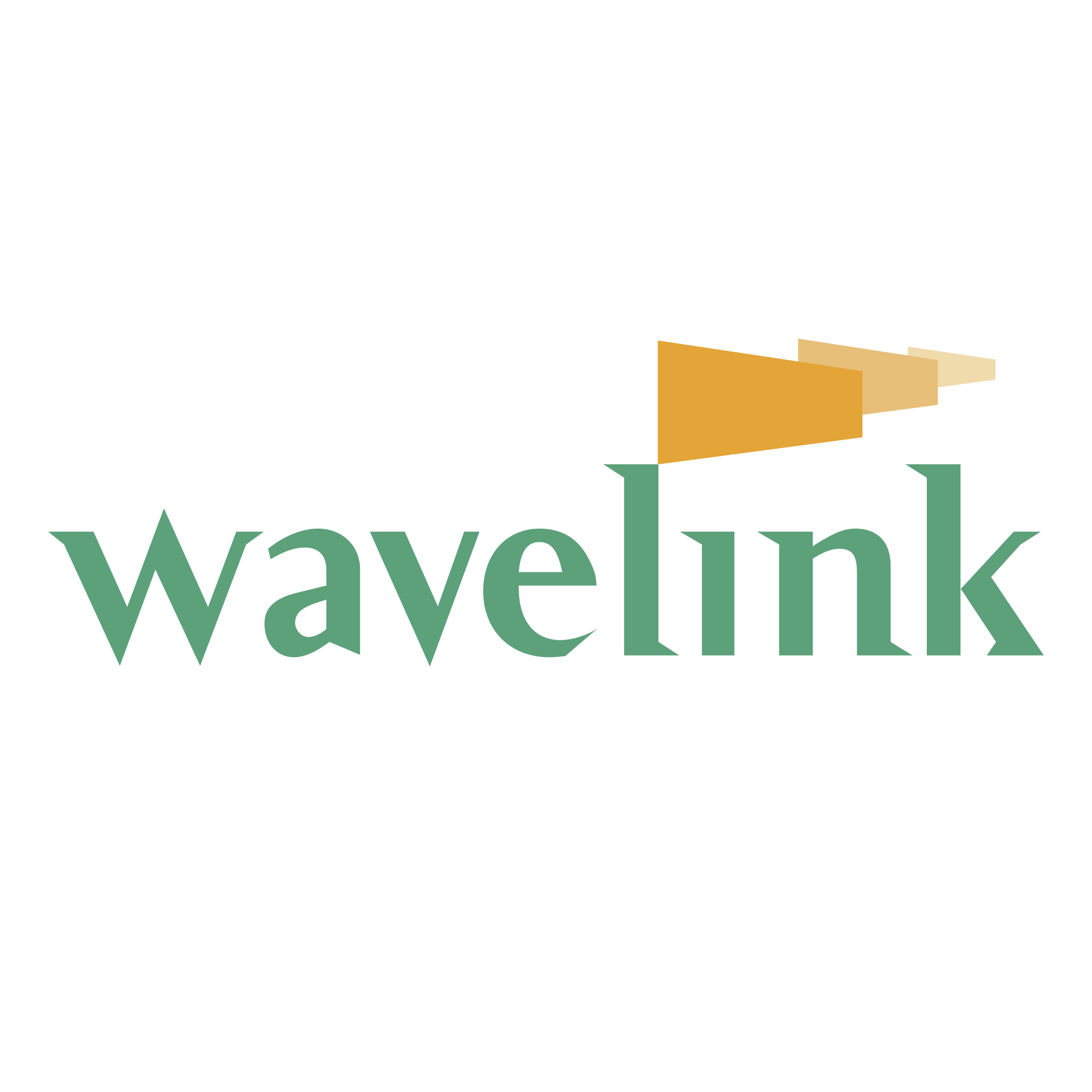 Wavelink Logo PNG Transparent & SVG Vector - Freebie Supply