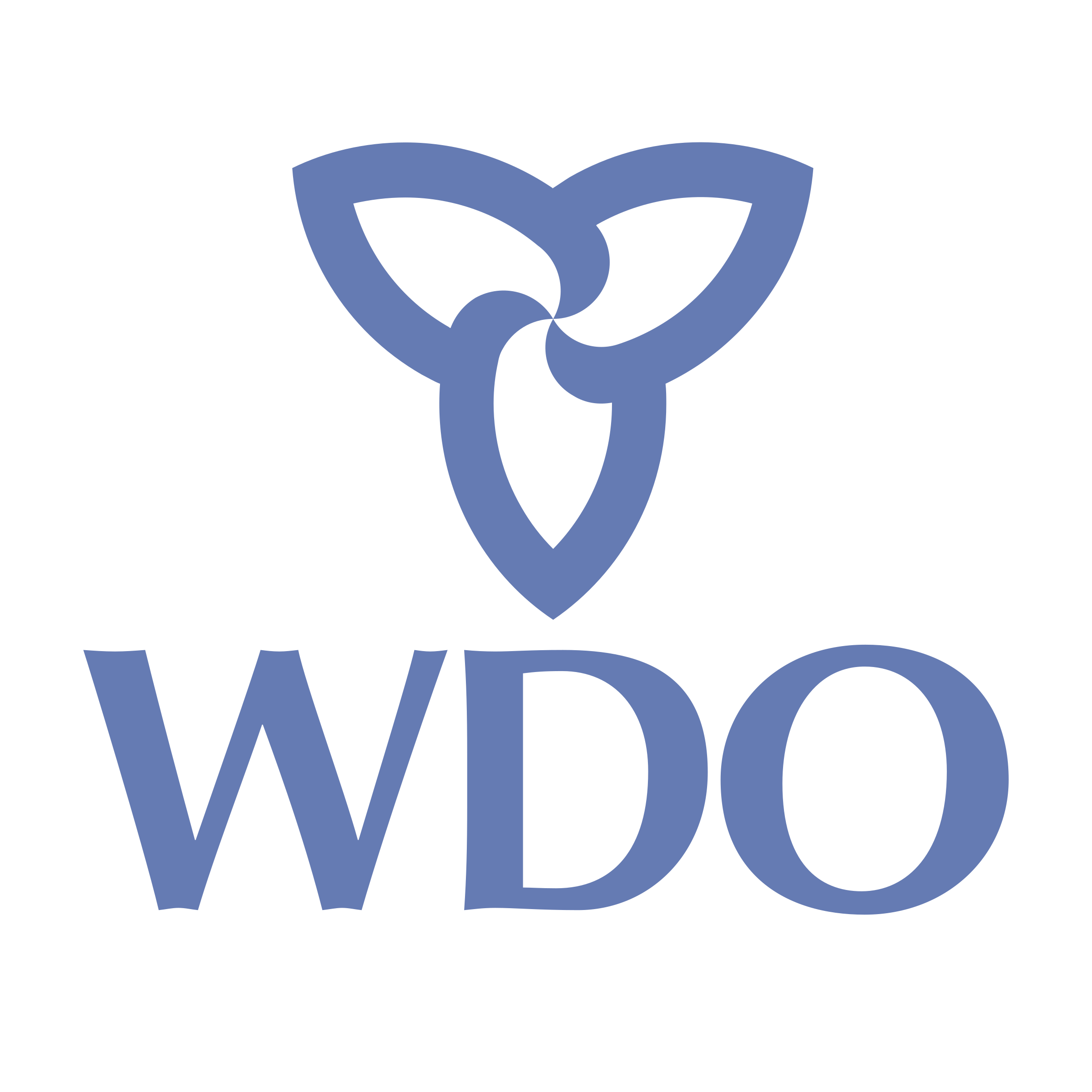 WDO Logo PNG Transparent & SVG Vector - Freebie Supply