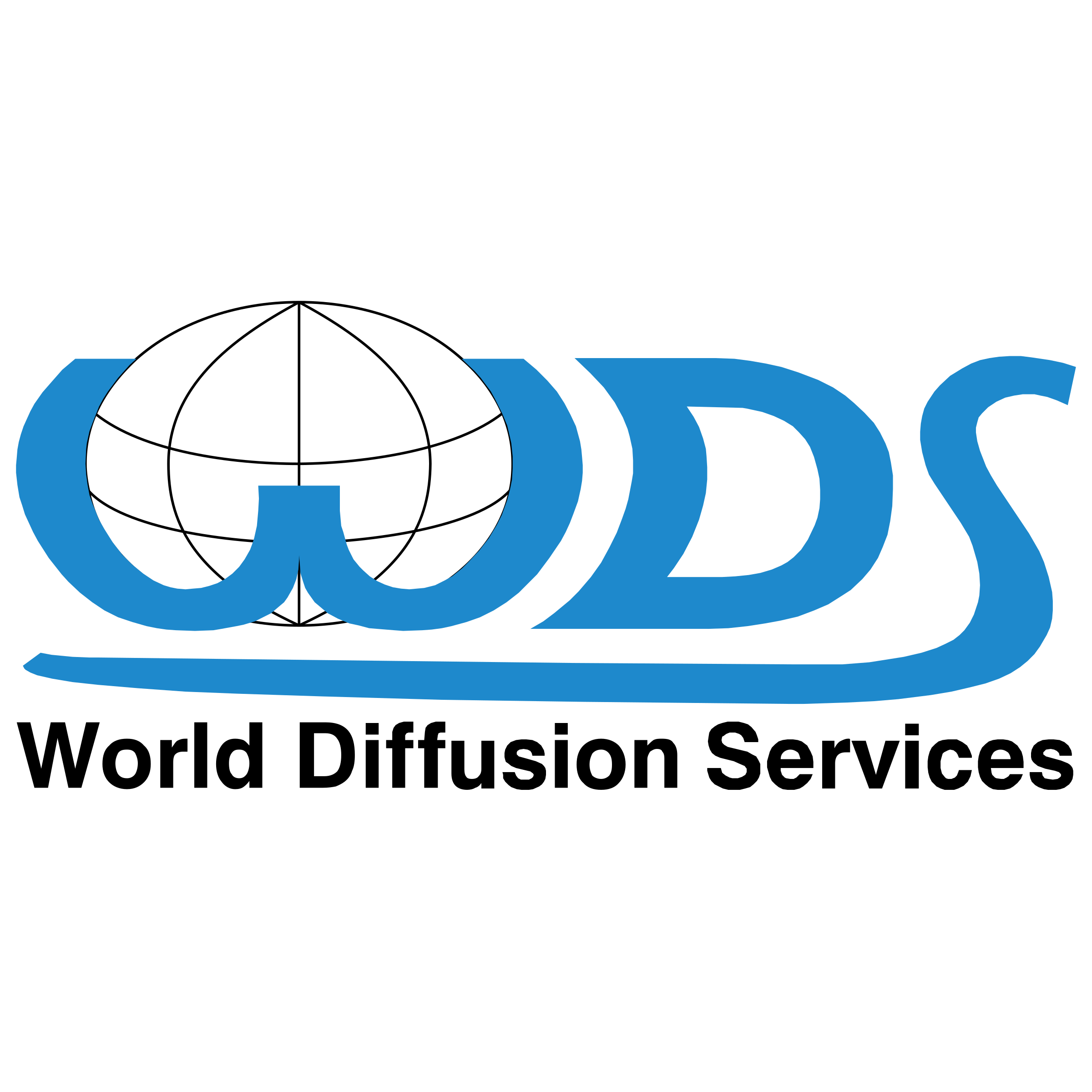 WDS Logo PNG Transparent & SVG Vector - Freebie Supply