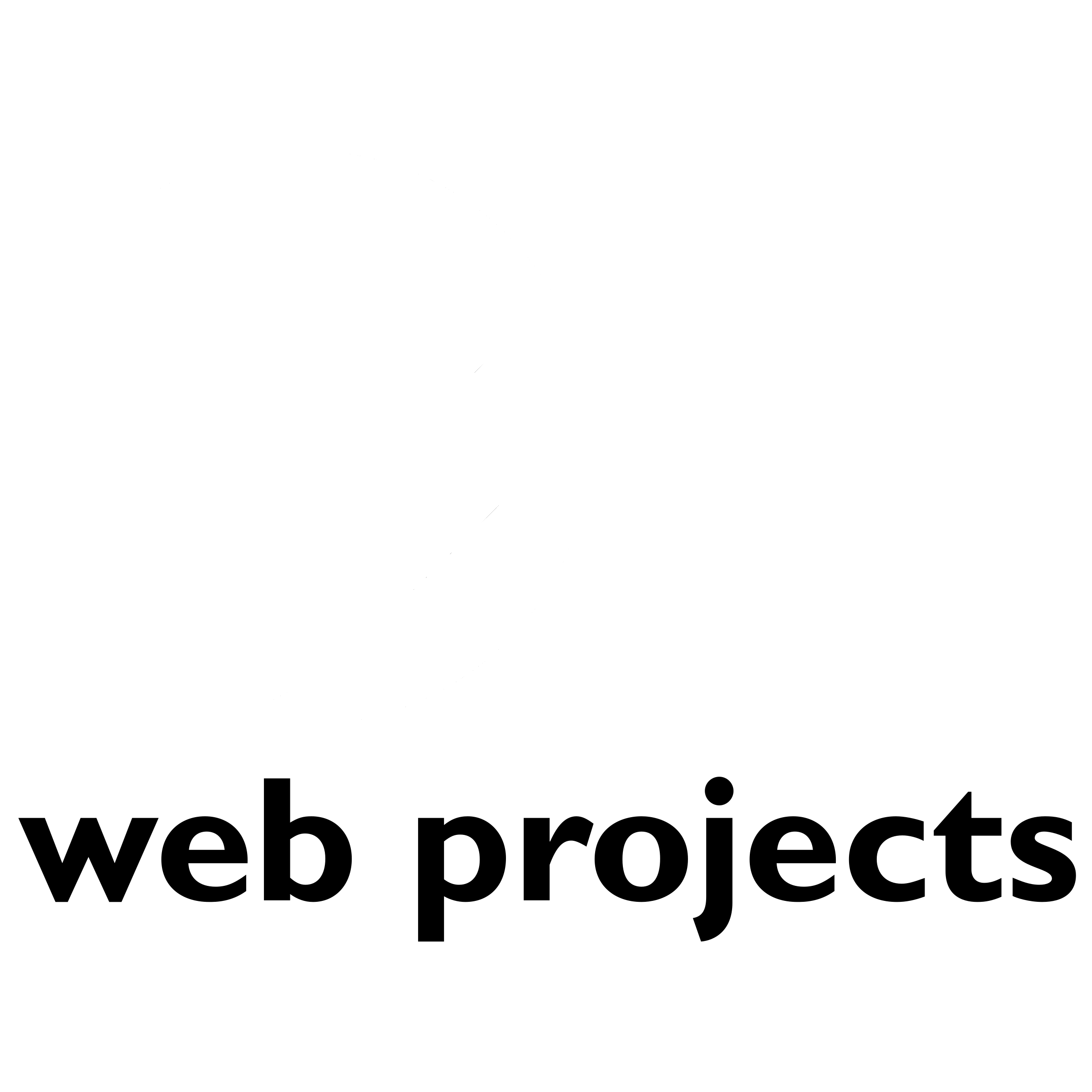 Web Projects Logo PNG Transparent & SVG Vector - Freebie Supply