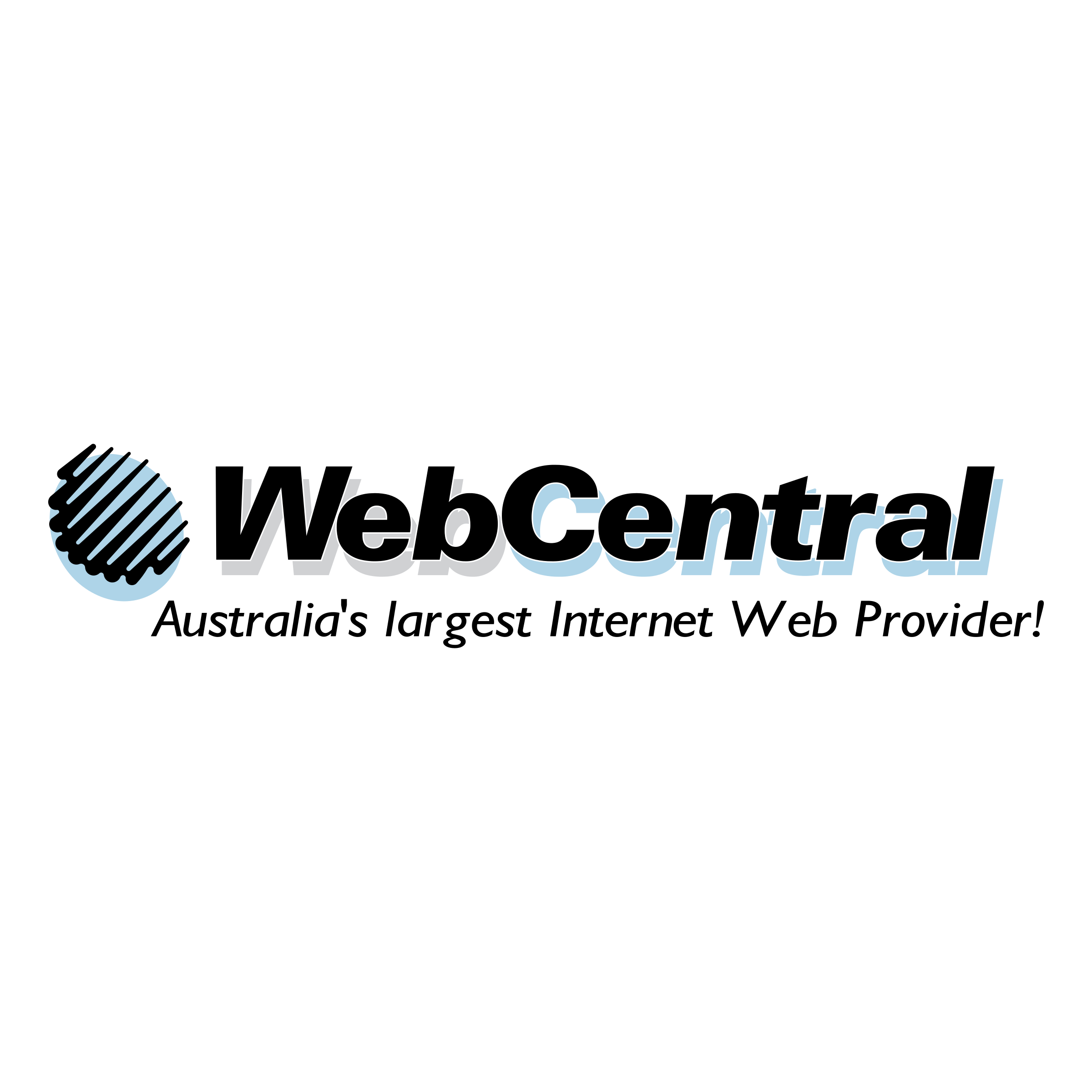 WebCentral Logo PNG Transparent & SVG Vector - Freebie Supply