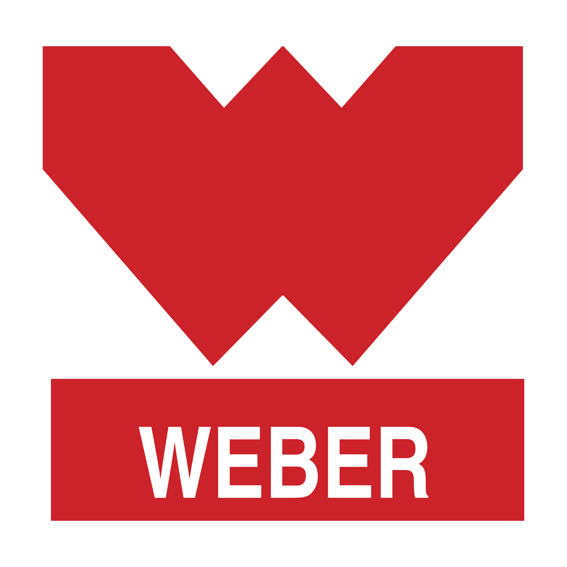 Weber Logo PNG Transparent & SVG Vector - Freebie Supply