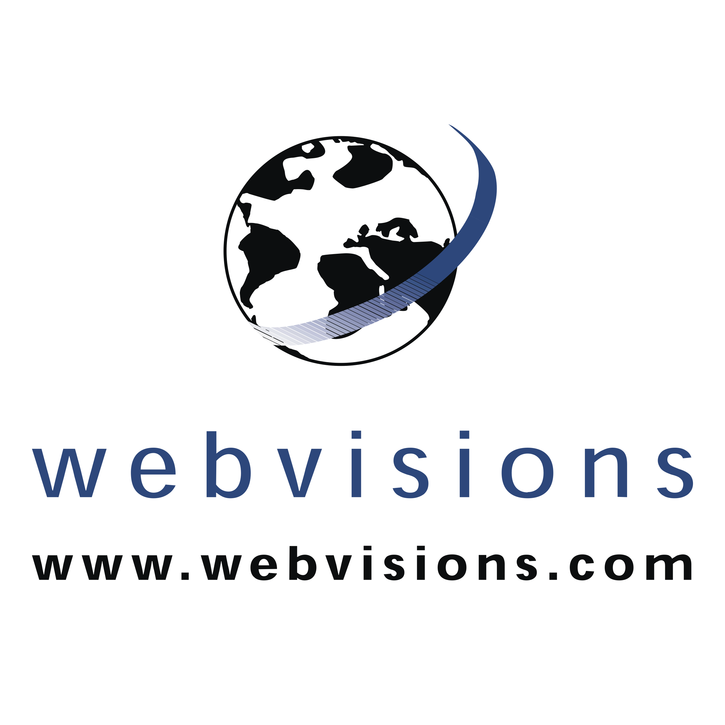 Webvisions Logo PNG Transparent & SVG Vector - Freebie Supply