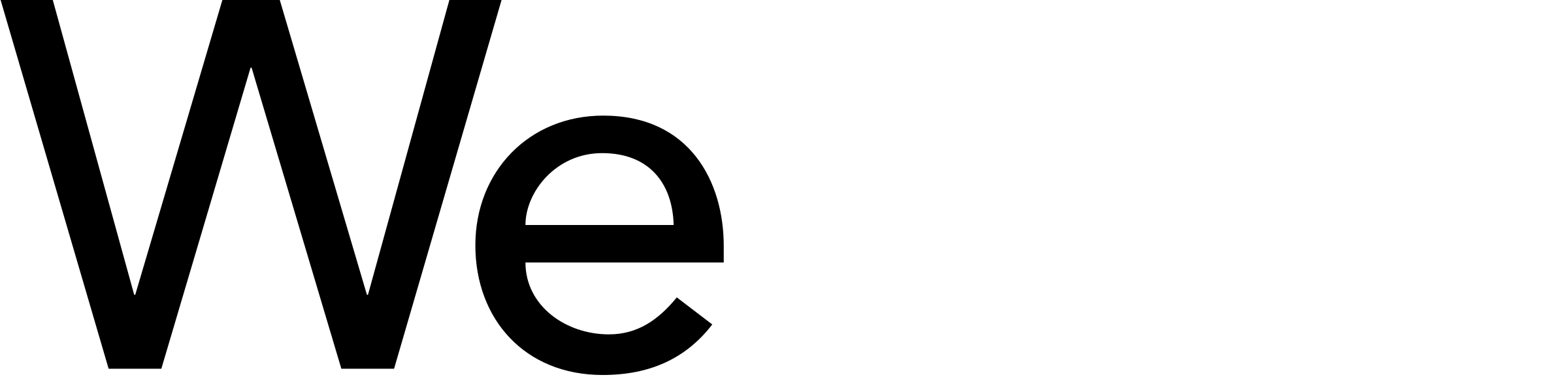 WeCar Logo PNG Transparent & SVG Vector - Freebie Supply