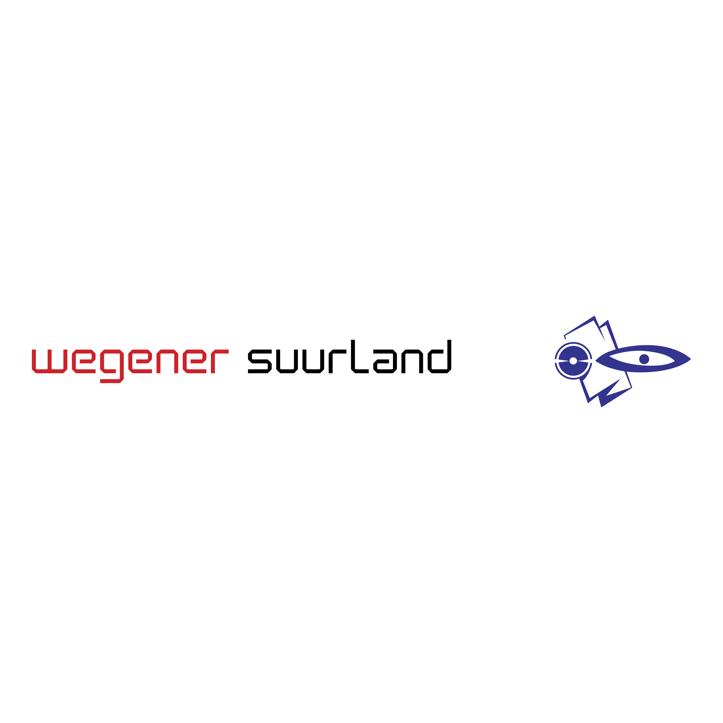 Wegener Suurland Logo PNG Transparent & SVG Vector - Freebie Supply